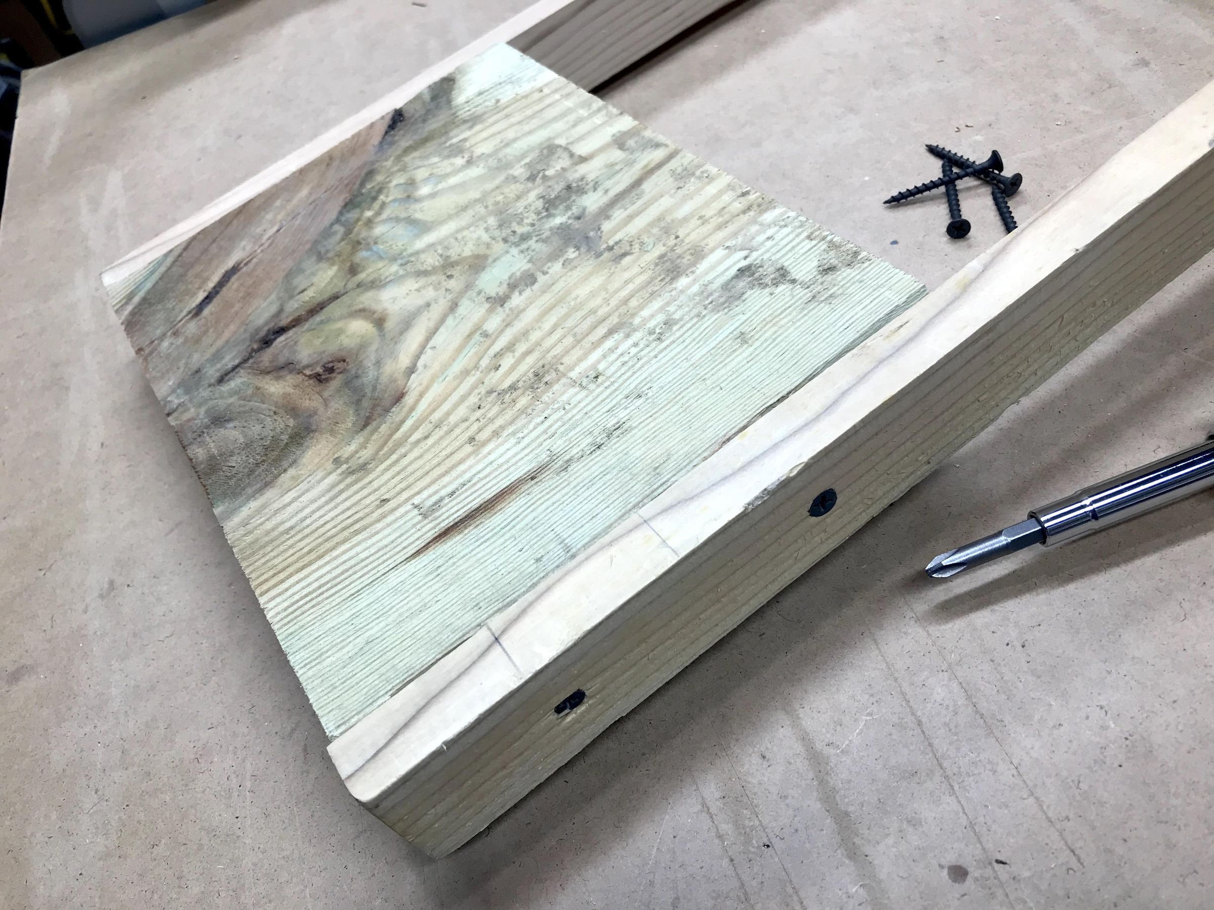 Binocular Frame for Backyard Astronomy : 13 Steps (with Pictures ...