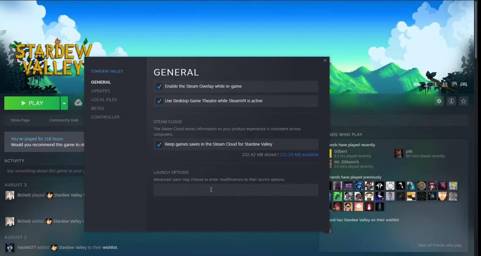 Stardew Valley How to Install Mods on Steam : 7 Steps - Instructables