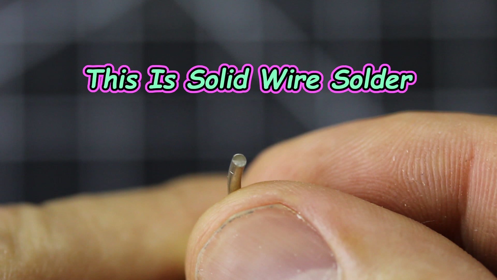 Required Tools and Supplies for Basic Soldering : 4 Steps - Instructables