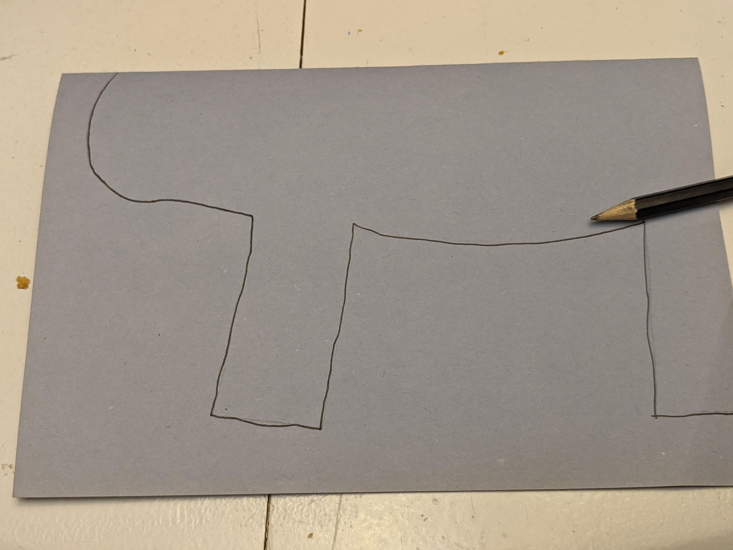 Rhino of Great Joy : 8 Steps - Instructables