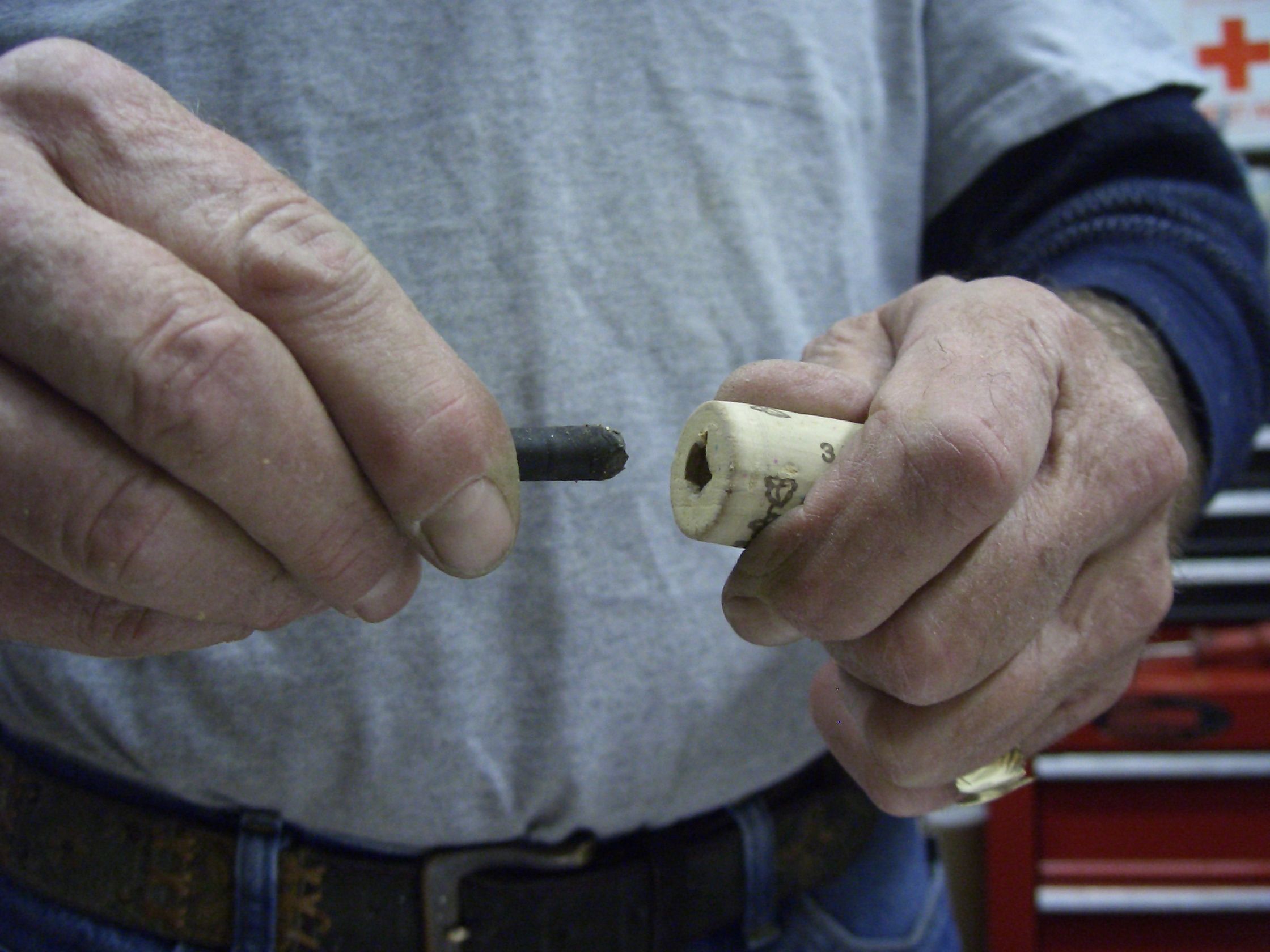 Water Bottle Rockets! : 5 Steps - Instructables