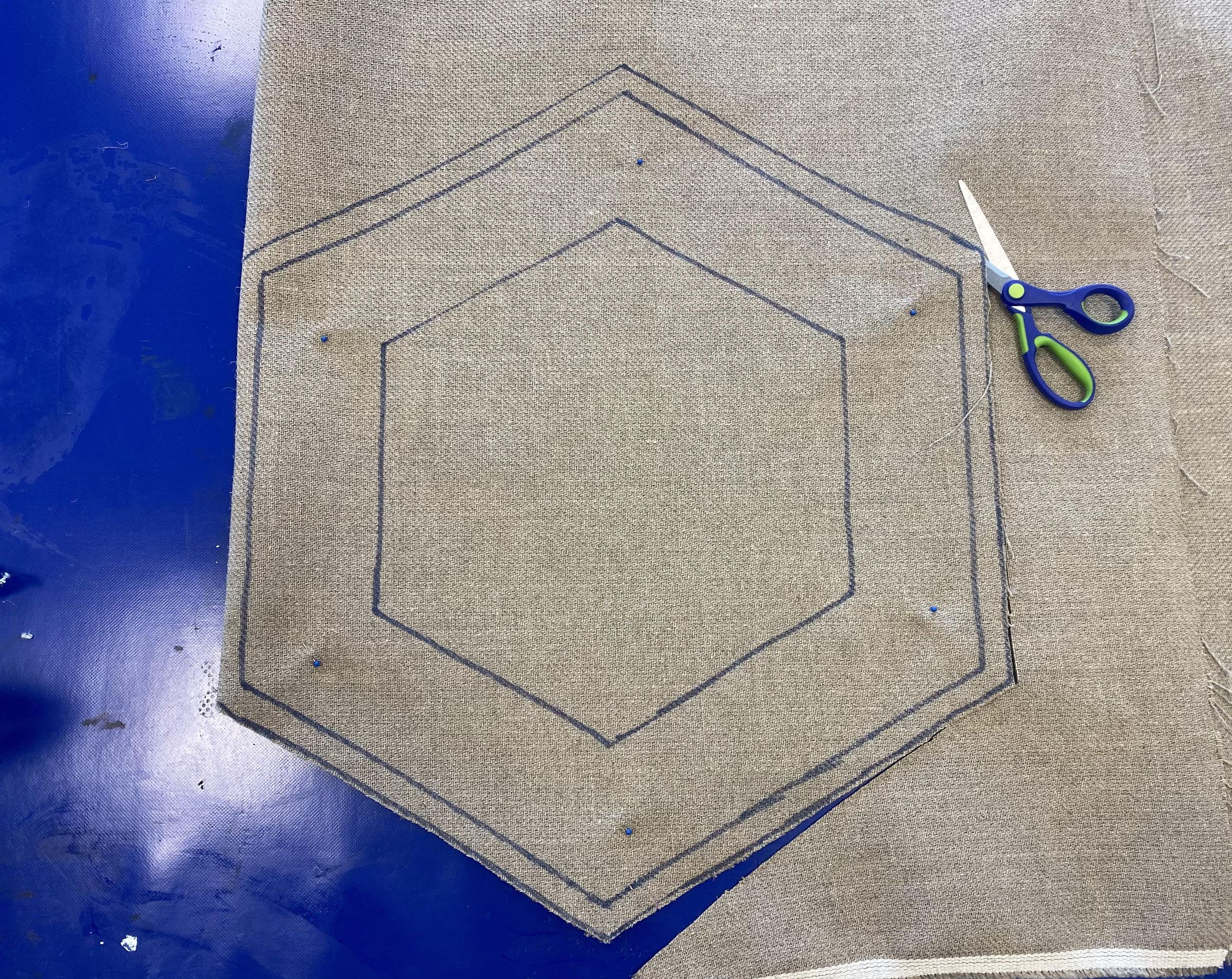 Phytodrift – Floating Treatment Garden : 7 Steps (with Pictures ...