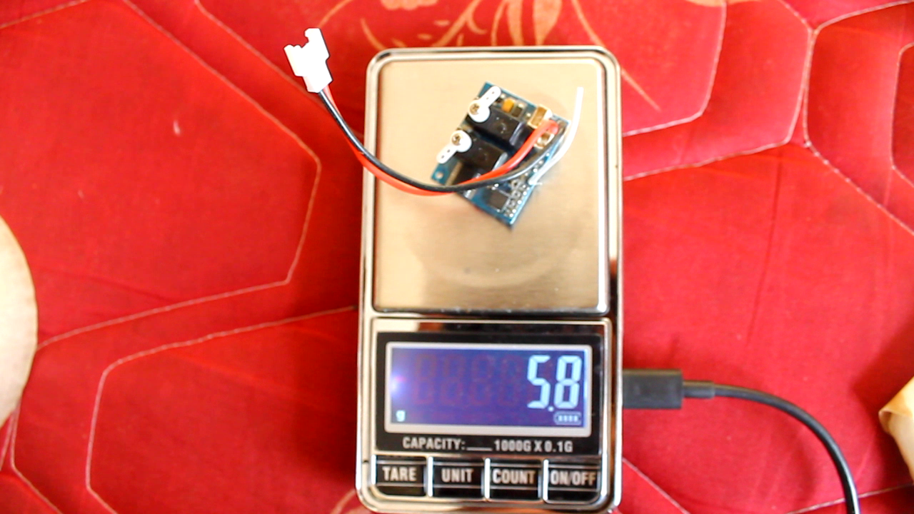 DIY: Solar Powered RC Plane Under 50$ : 8 Steps (with Pictures ...