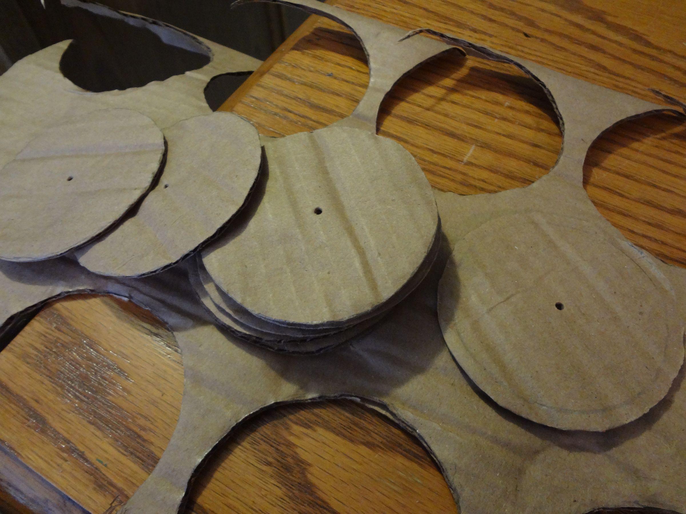 Cardboard Remote Controlled Car. : 6 Steps (with Pictures) - Instructables