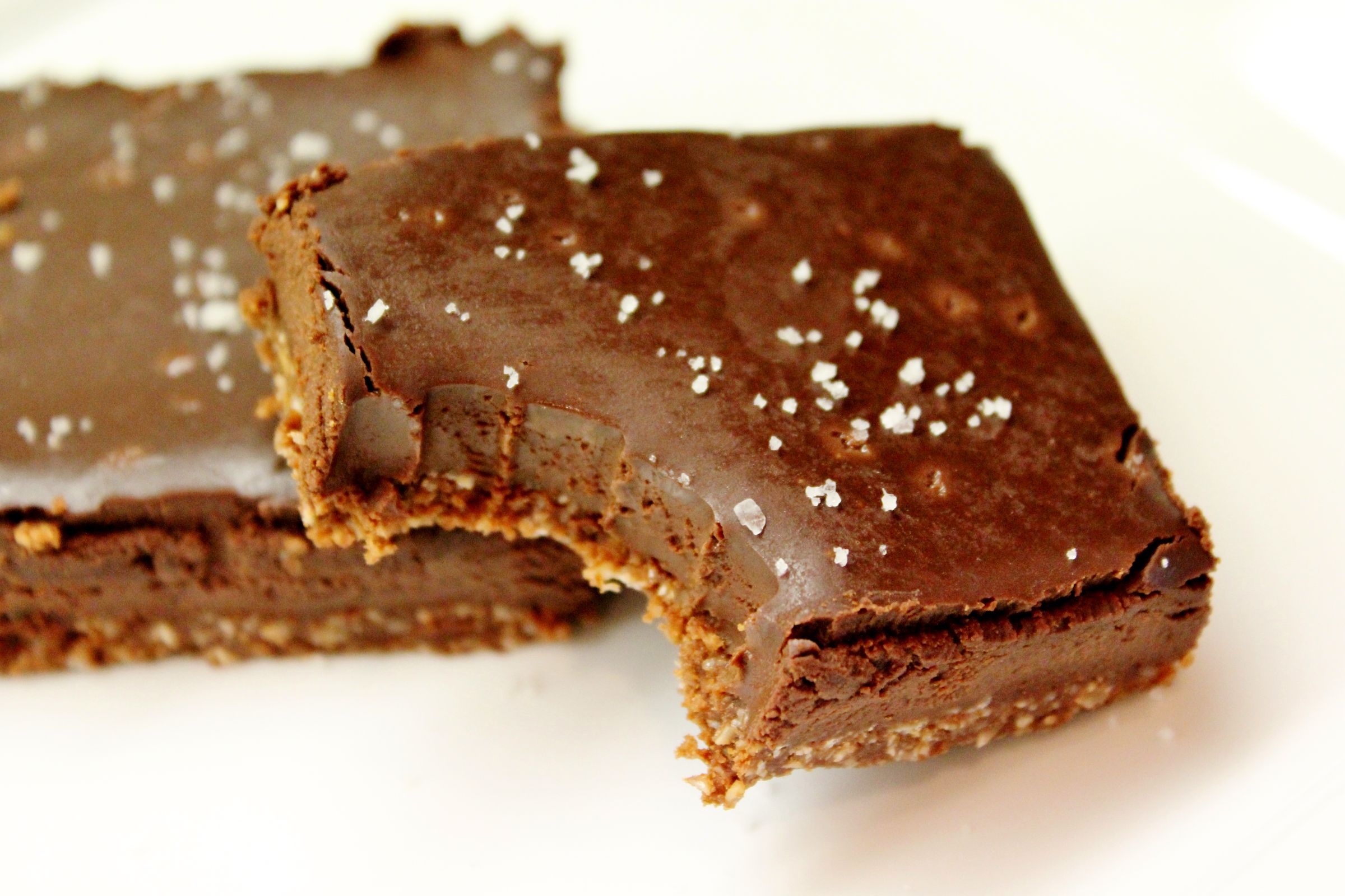 Sweet and Salty Bars (gluten Free) (with Pictures) - Instructables