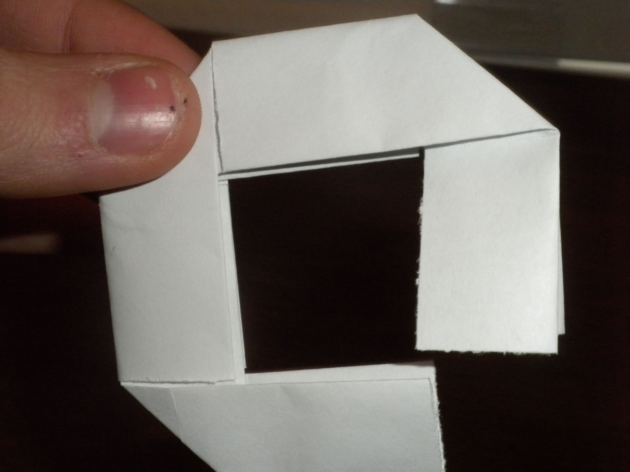 Origami Slinky (with Pictures) - Instructables