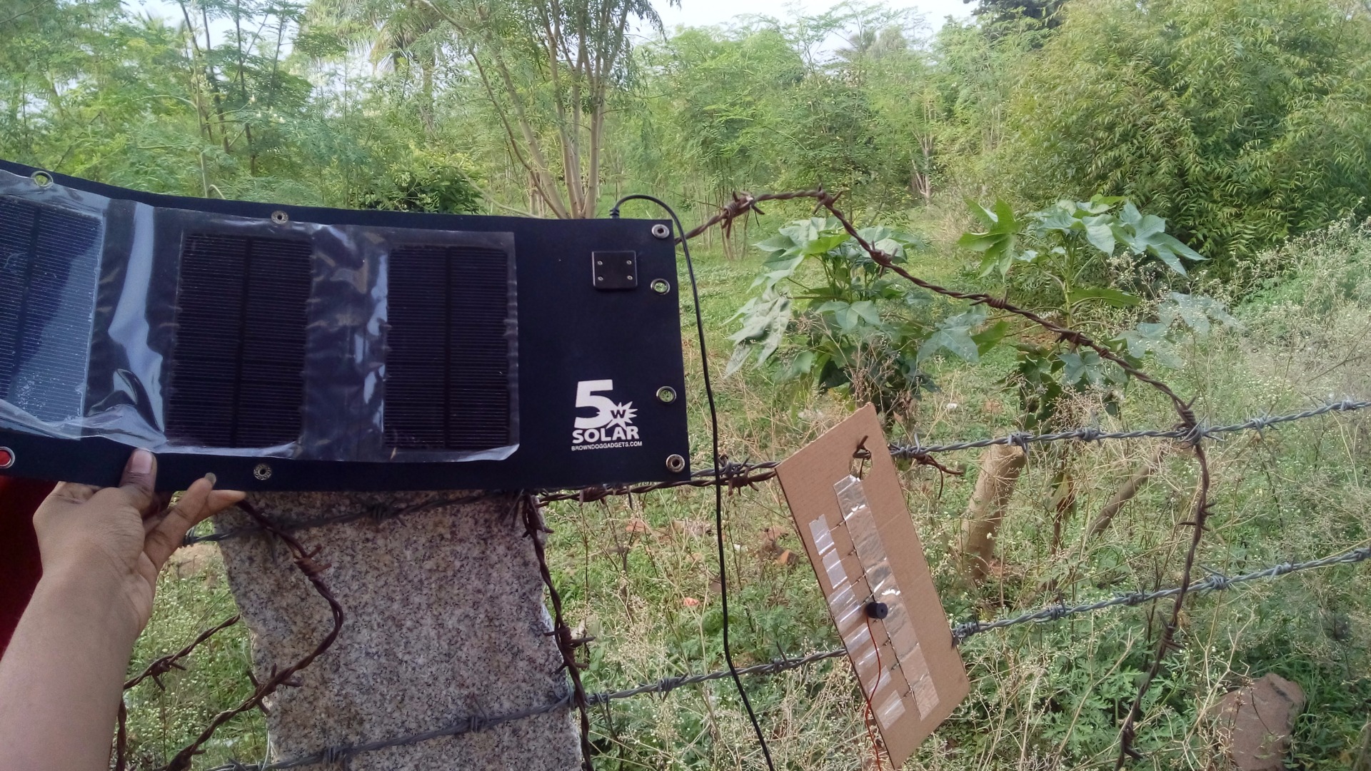 Solar Piano : 6 Steps - Instructables