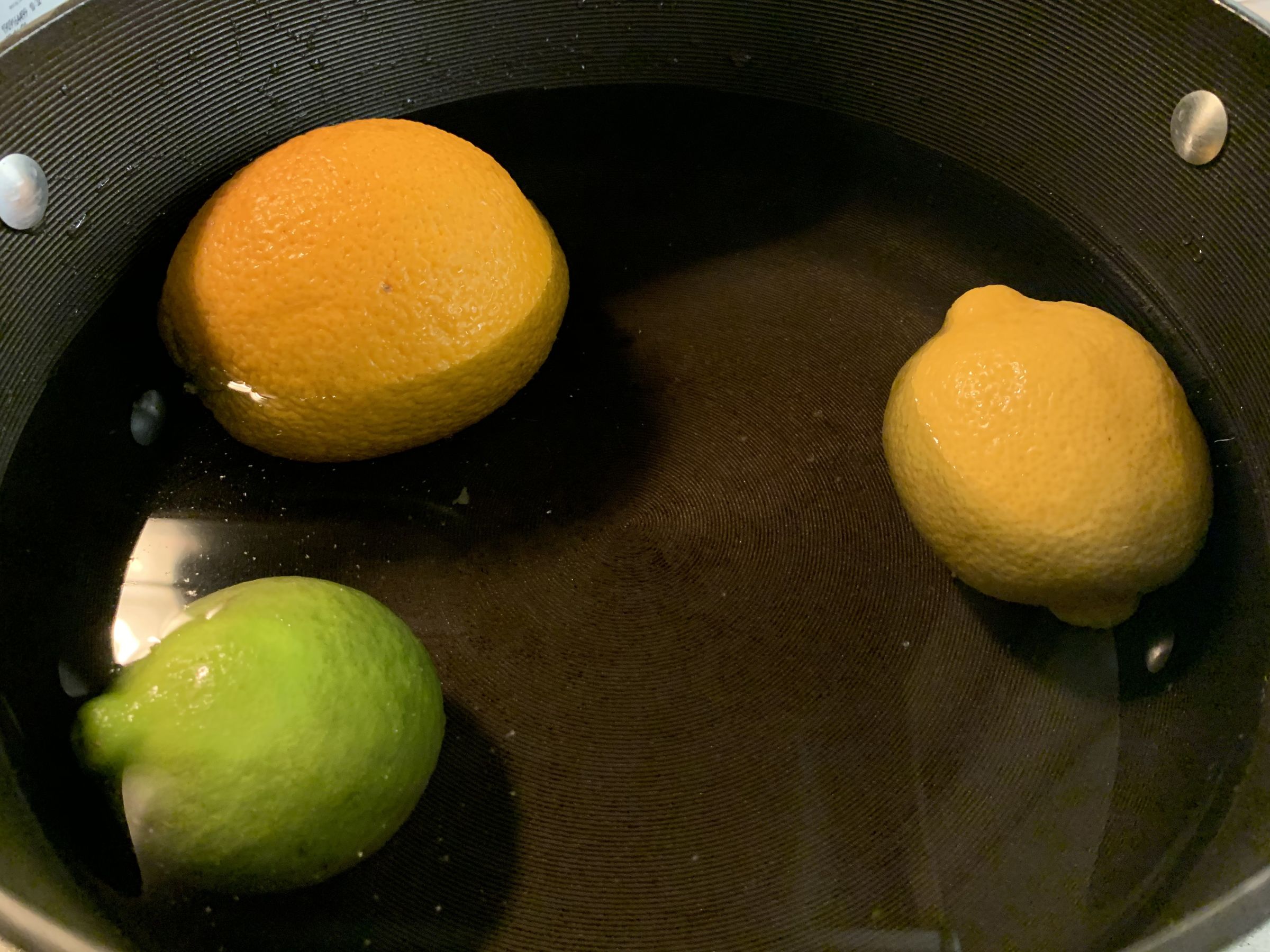 Candied Citrus Pop : 5 Steps - Instructables