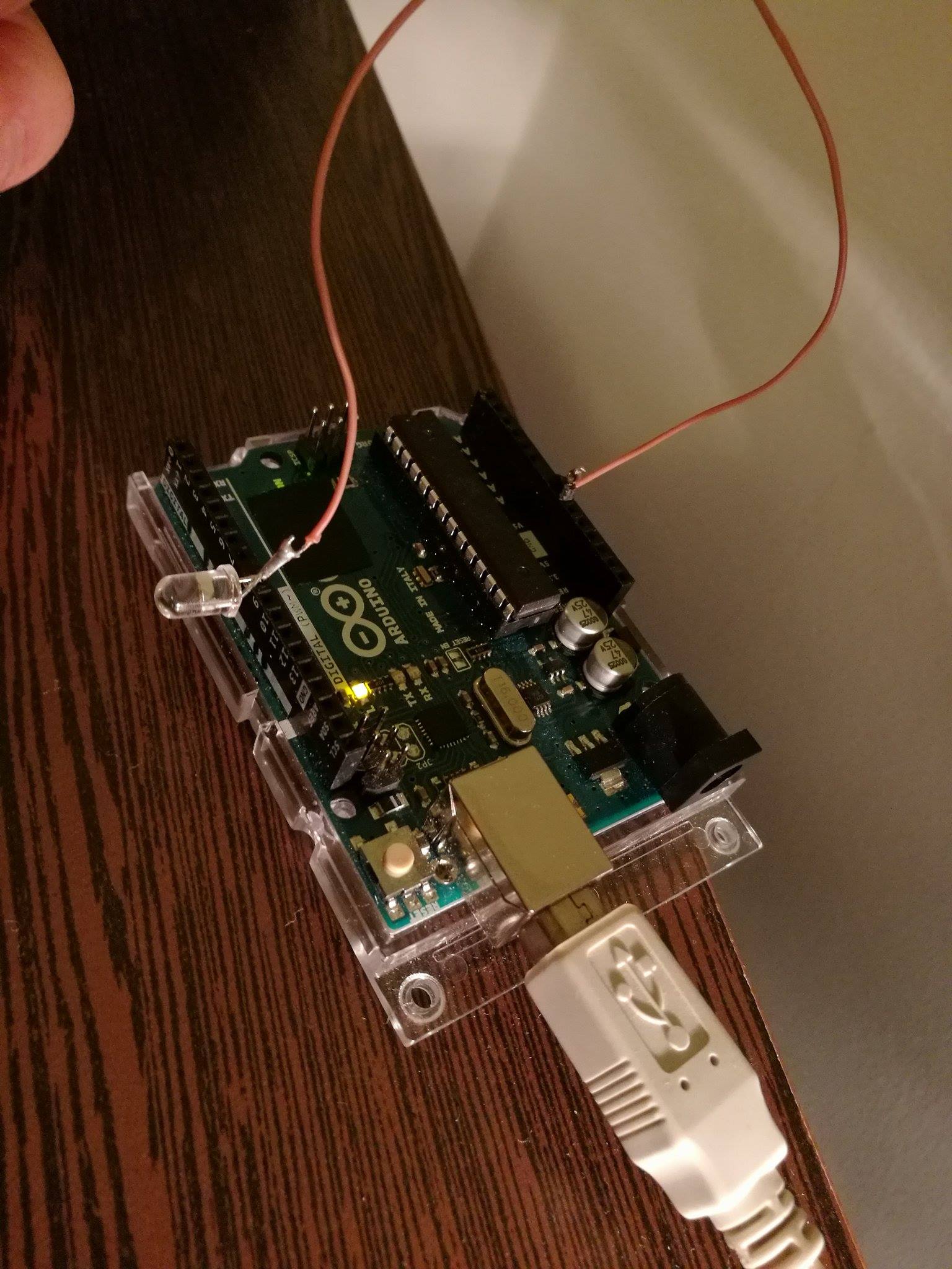 How to Load Programs to an Arduino UNO From Atmel Studio 7 (with Pictures) - Instructables