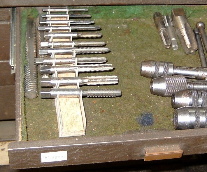 Plastic Bit Holder Revisited : 17 Steps - Instructables