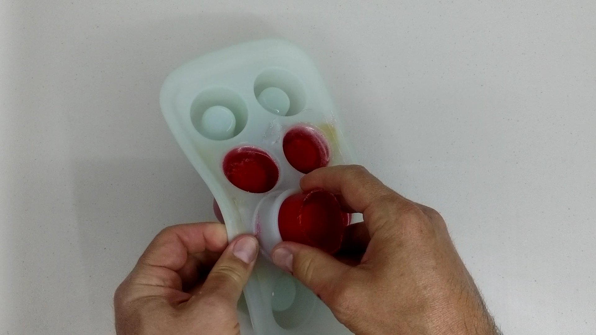 Make Gummy Jello Shots : 4 Steps (with Pictures) - Instructables