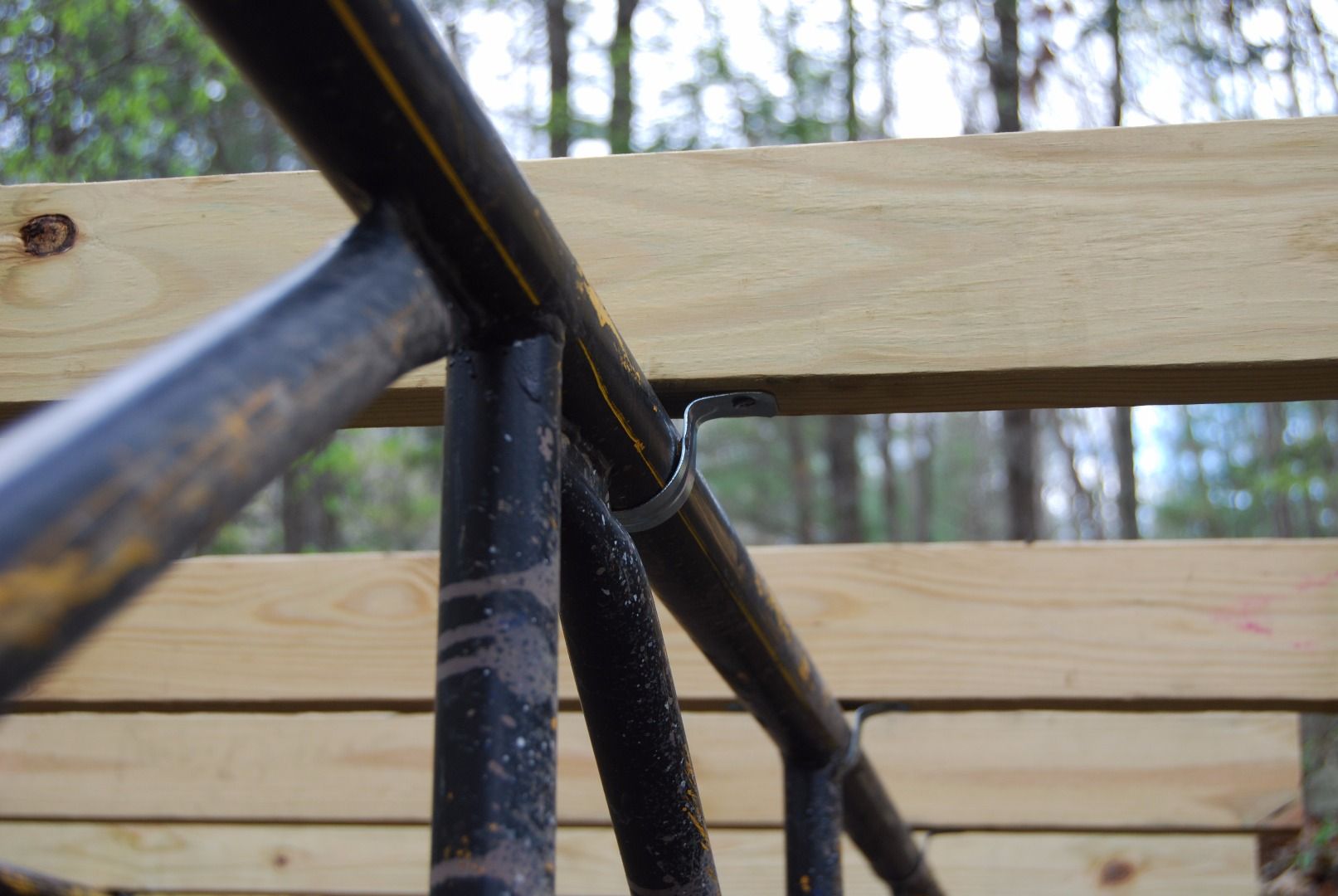 ATV Bridge : 6 Steps (with Pictures) - Instructables