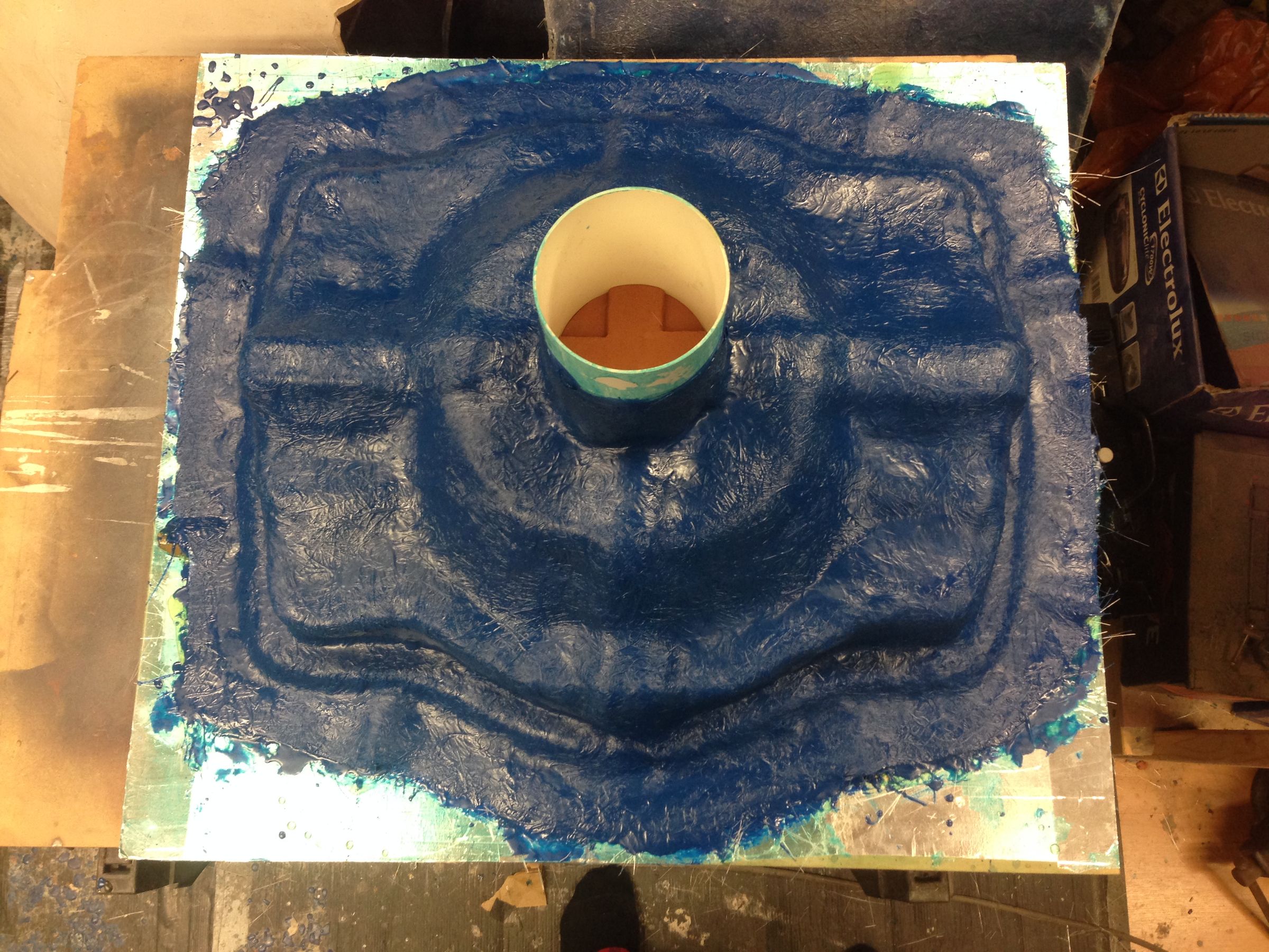 Silcone Matrix Mould / Cavity Mould : 8 Steps (with Pictures ...