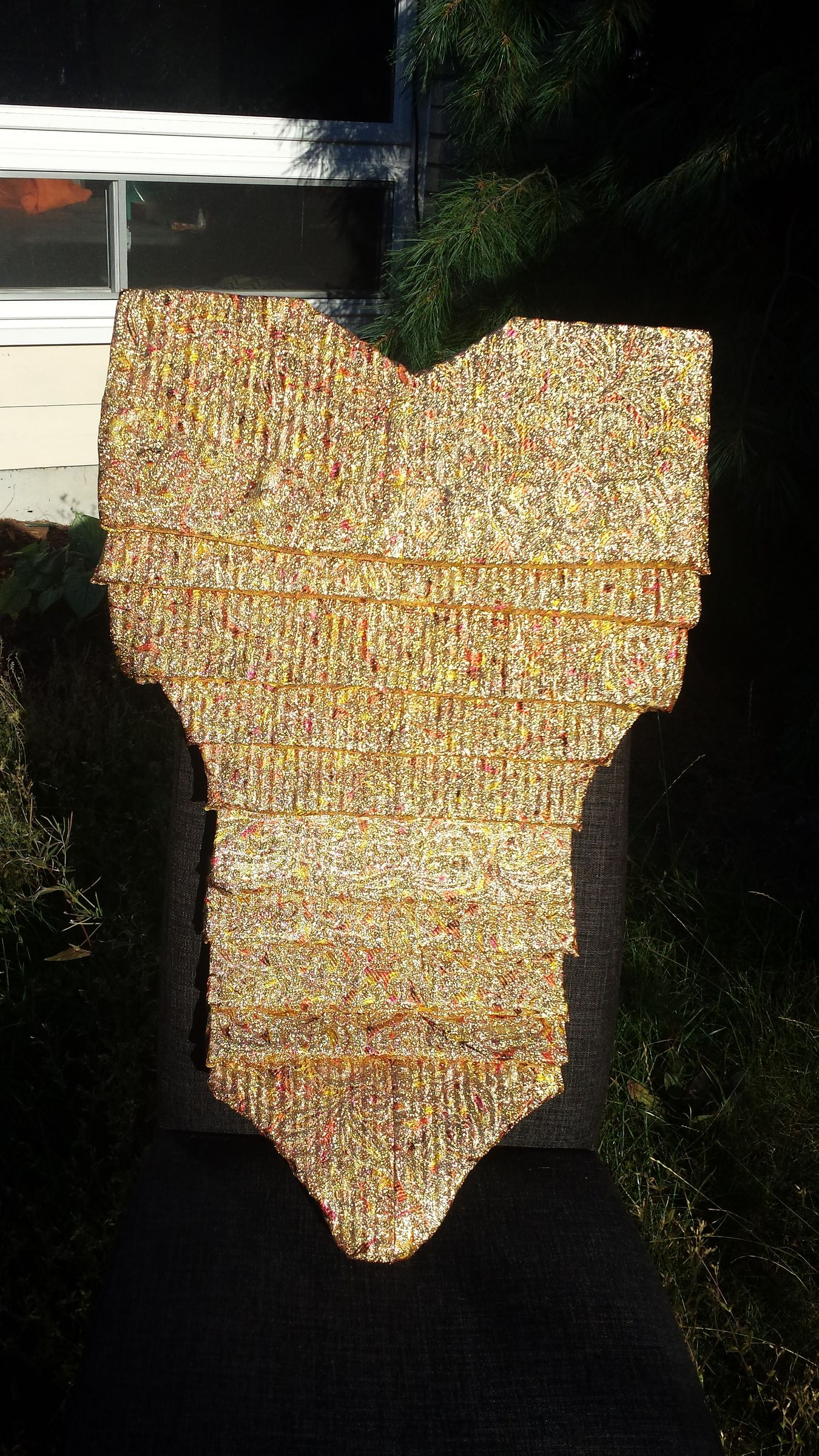 Dragon Costume : 12 Steps (with Pictures) - Instructables