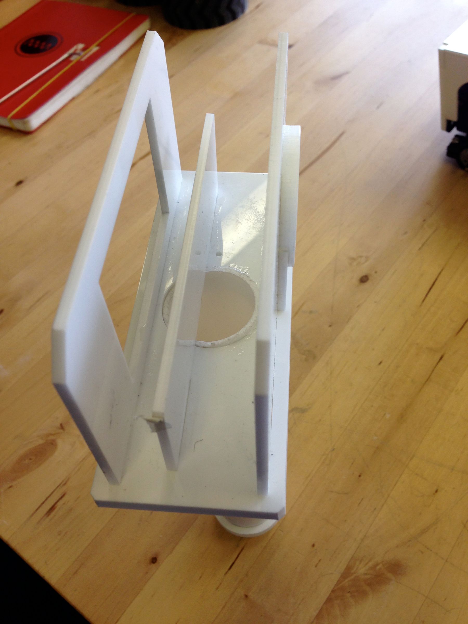 How to Build an Internet Controlled Mars Rover : 4 Steps (with Pictures ...