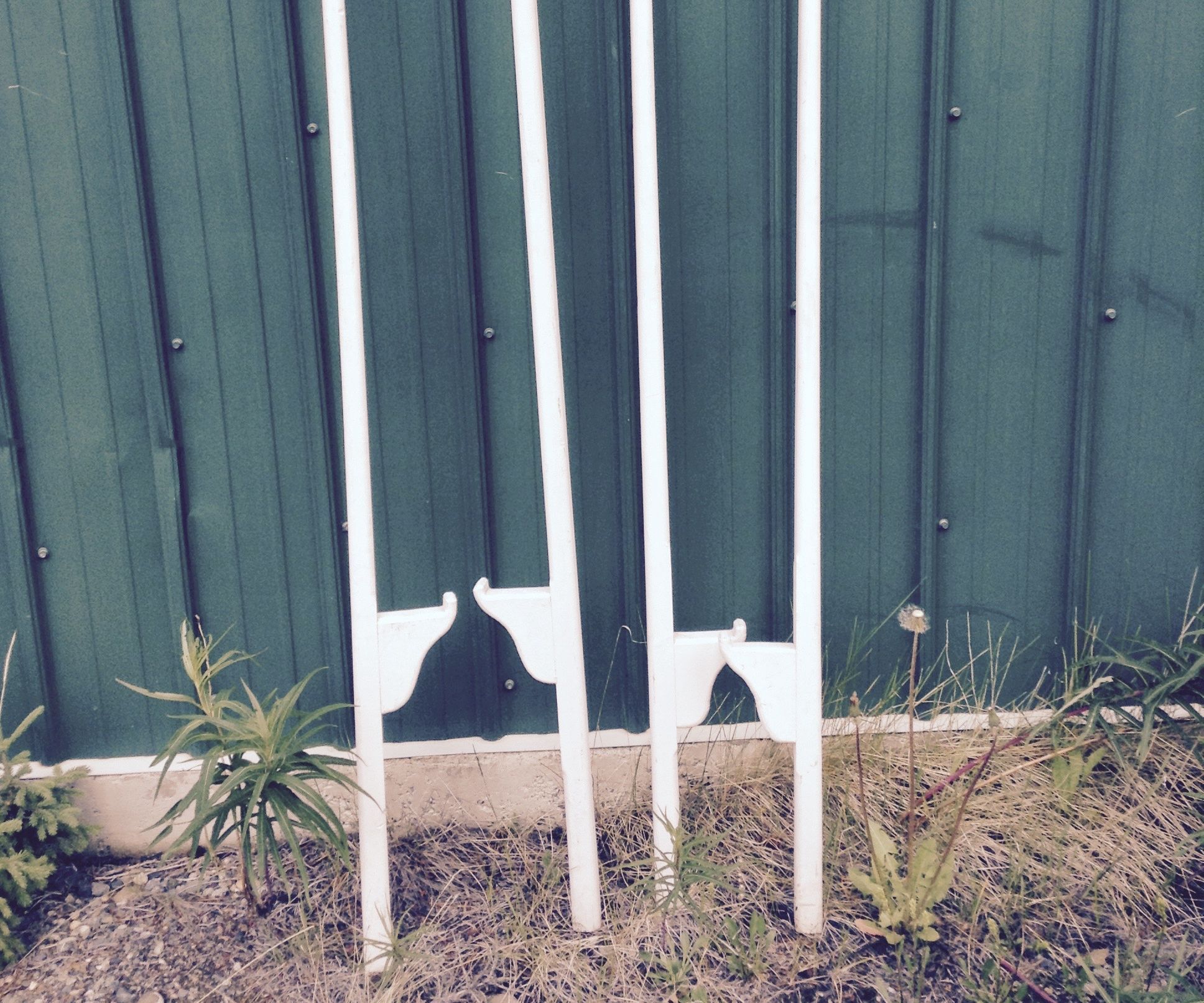 Adjustable Stilts : 4 Steps (with Pictures) - Instructables