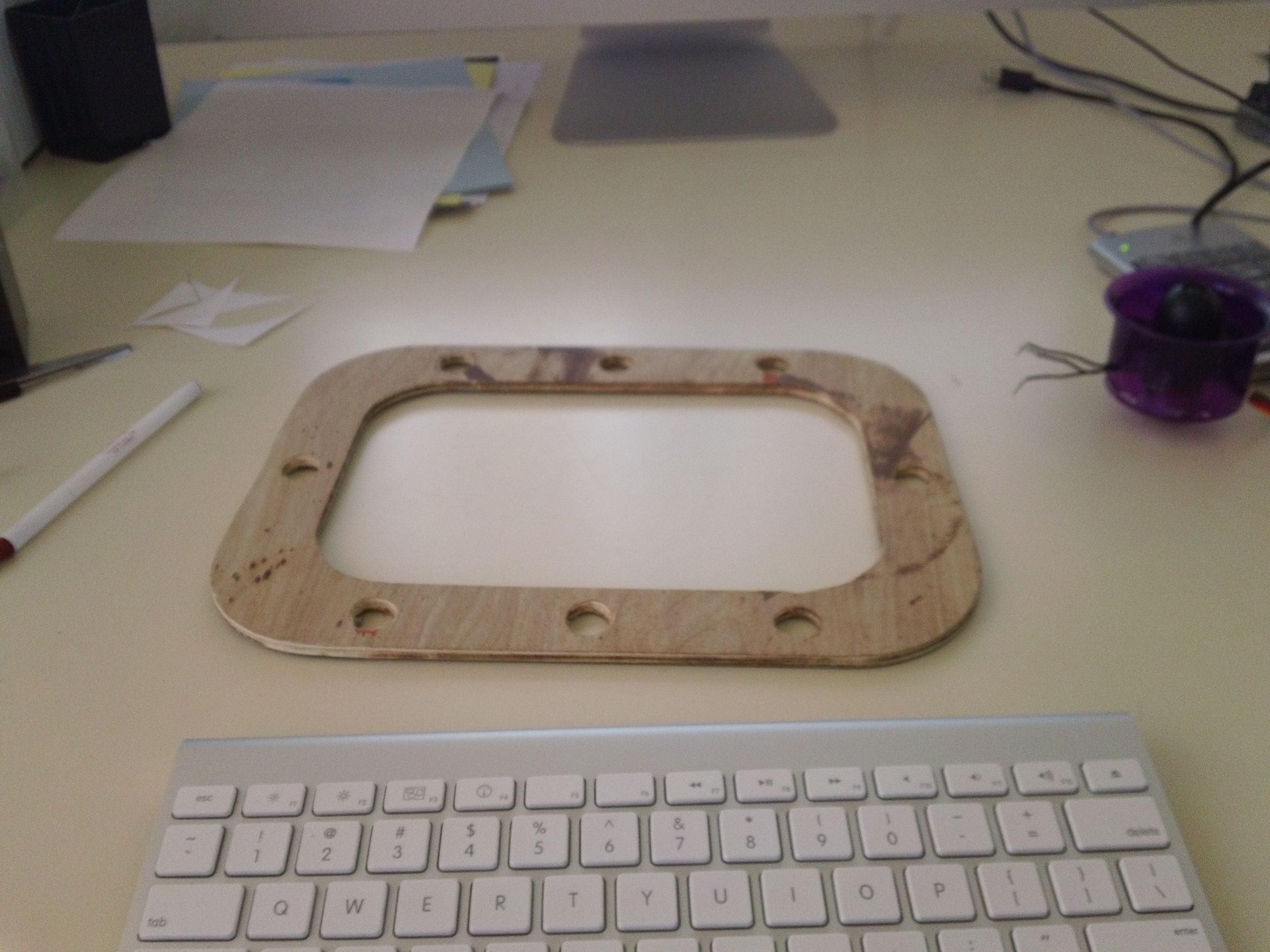 Build Your Own Hovercraft : 13 Steps - Instructables