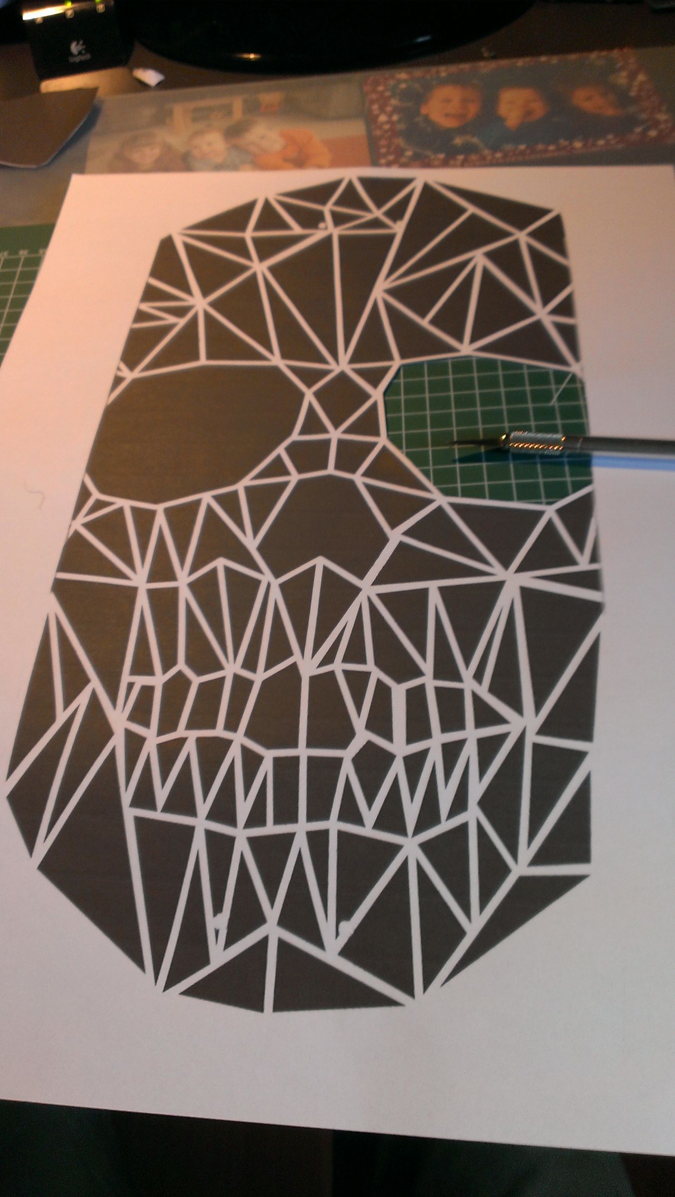 Make Your Own Longboard : 9 Steps (with Pictures) - Instructables