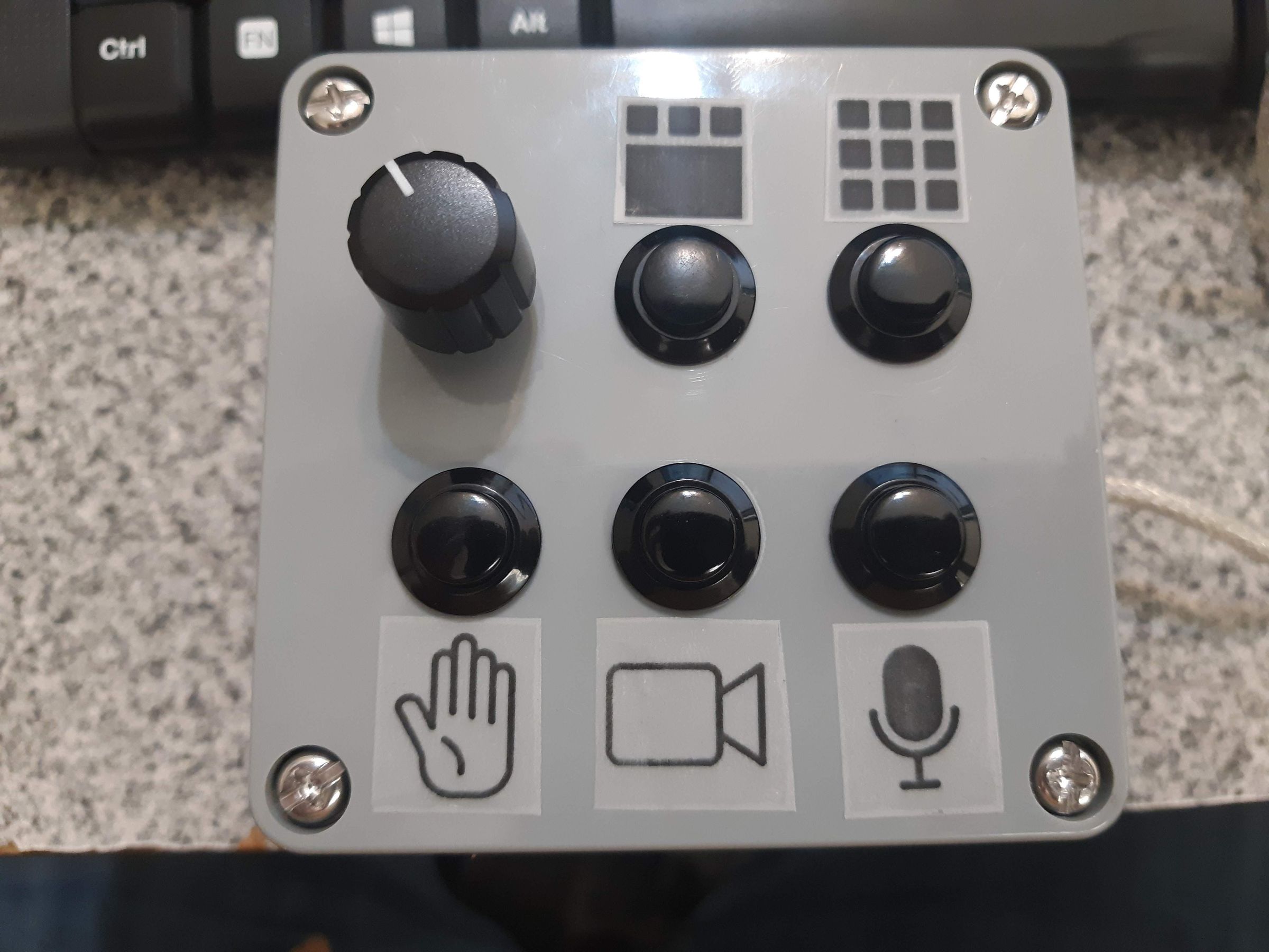 Zoom Control Box : 5 Steps (with Pictures) - Instructables