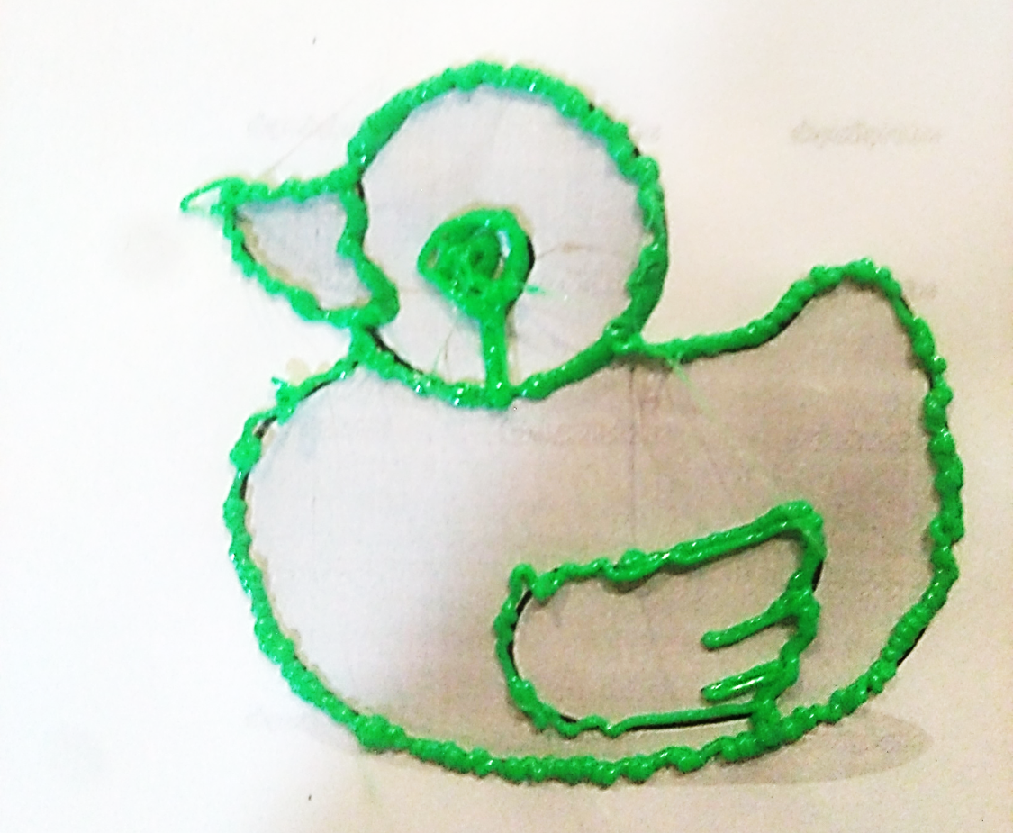 How to Draw Anything Using 3D Pen : 3 Steps (with Pictures) - Instructables