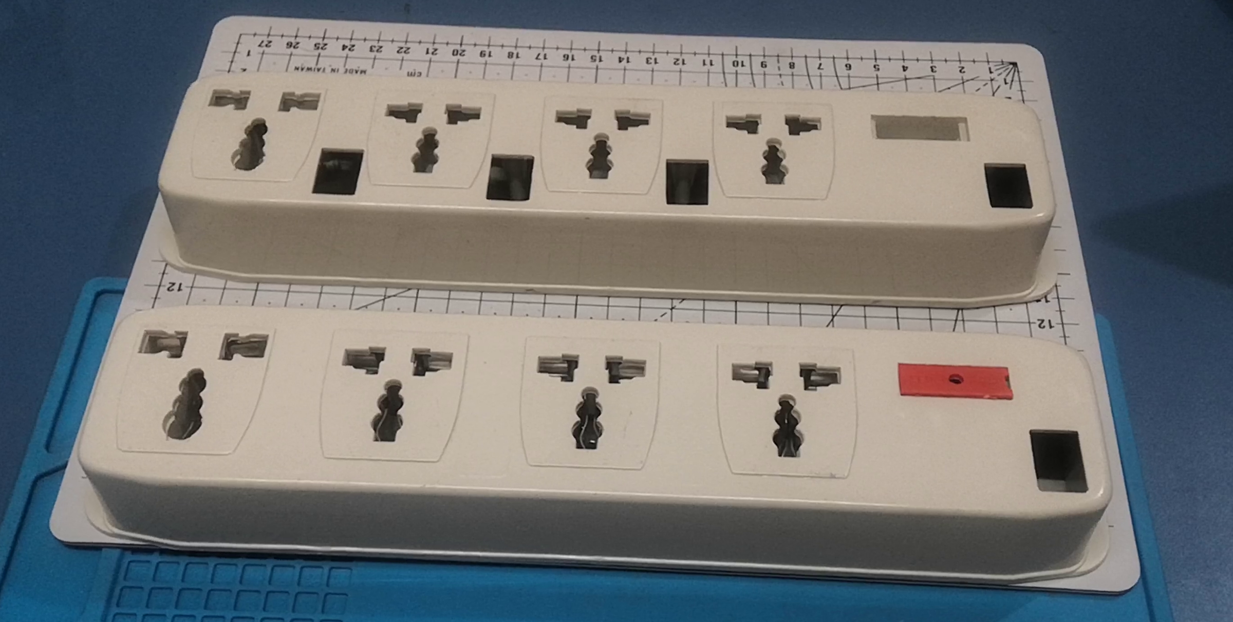 Smart Extension Box With ESP-NOW Protocol : 16 Steps (with Pictures ...