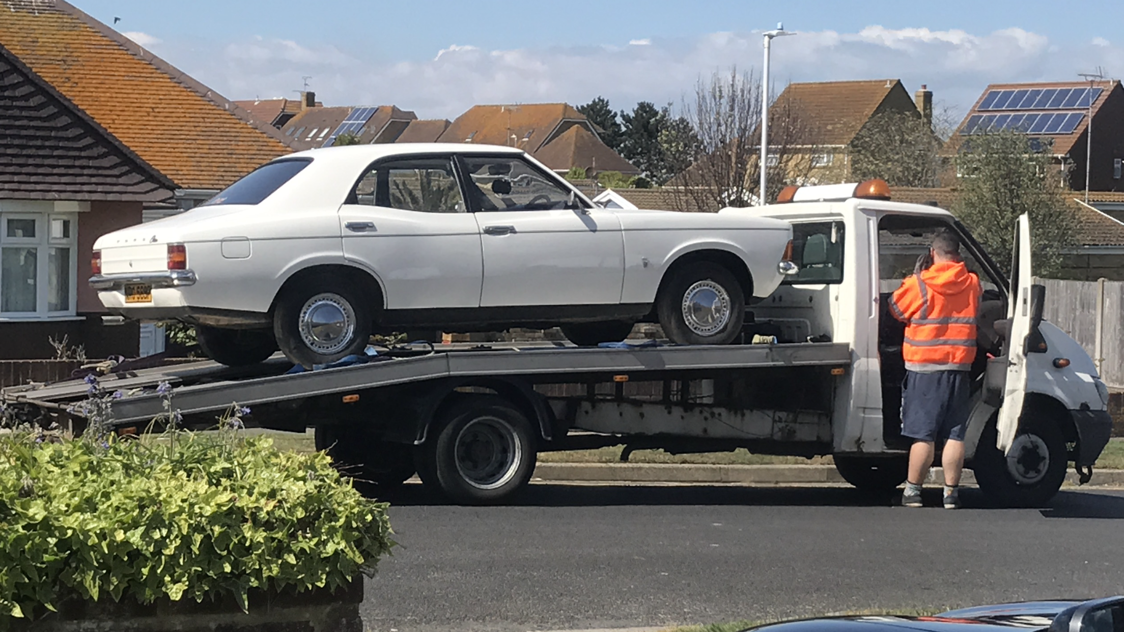 Classic Car Restomod - Part 1: 1600 GT Kent X-Flow Engine Rebuild: : 17 ...