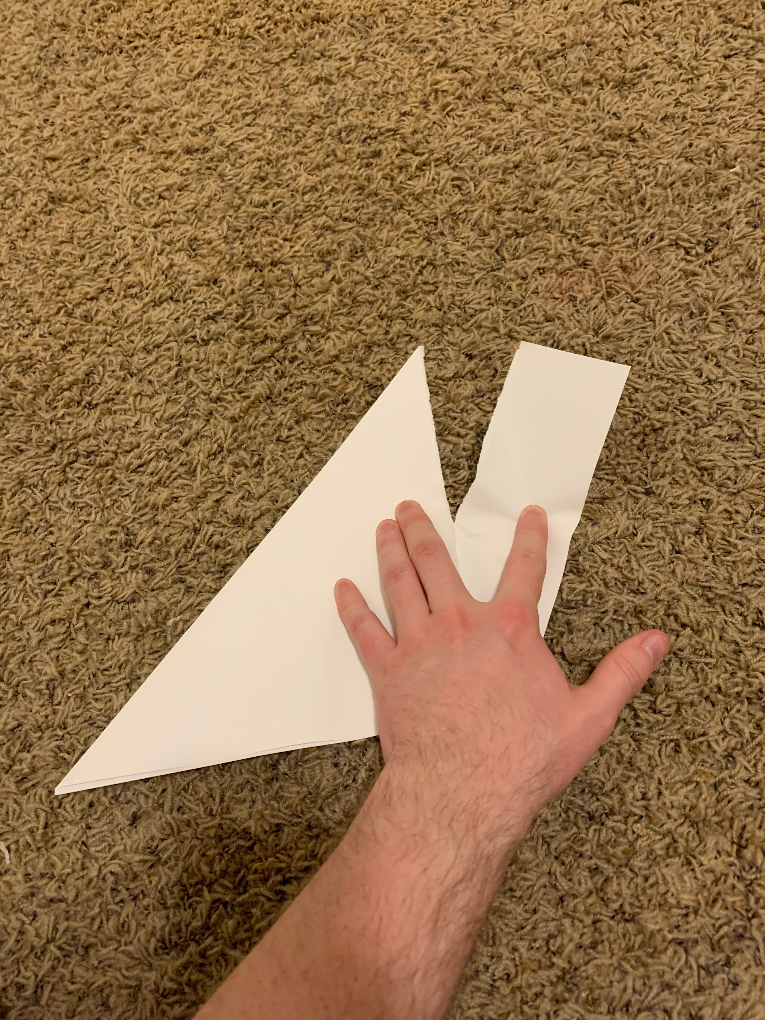 Constructing a Paper Fortune-Teller : 11 Steps - Instructables