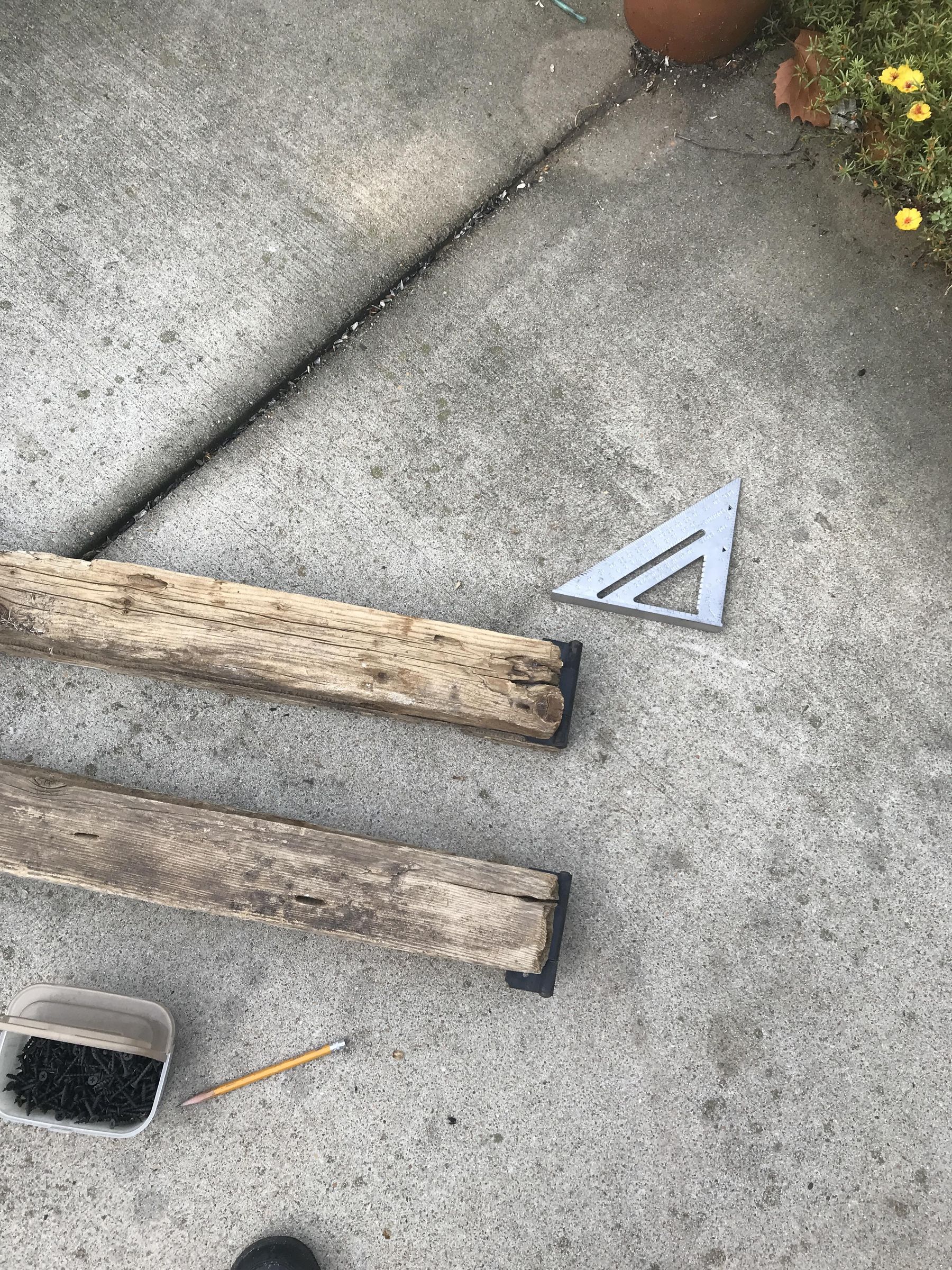 Bean Ladder : 4 Steps (with Pictures) - Instructables