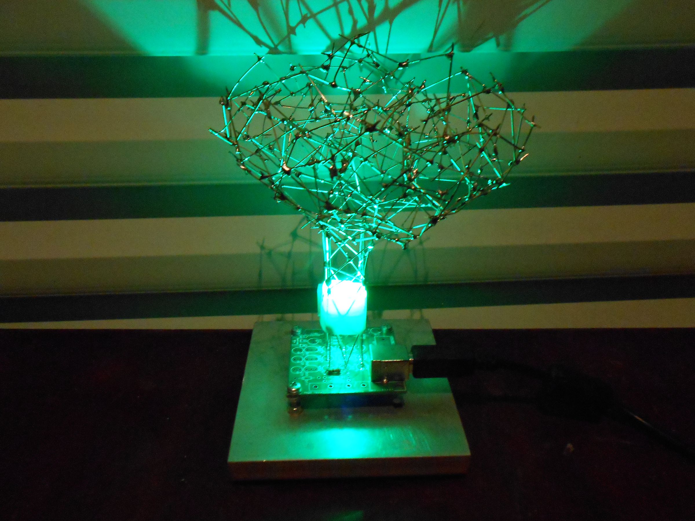 The Tech Tree!!! : 3 Steps - Instructables