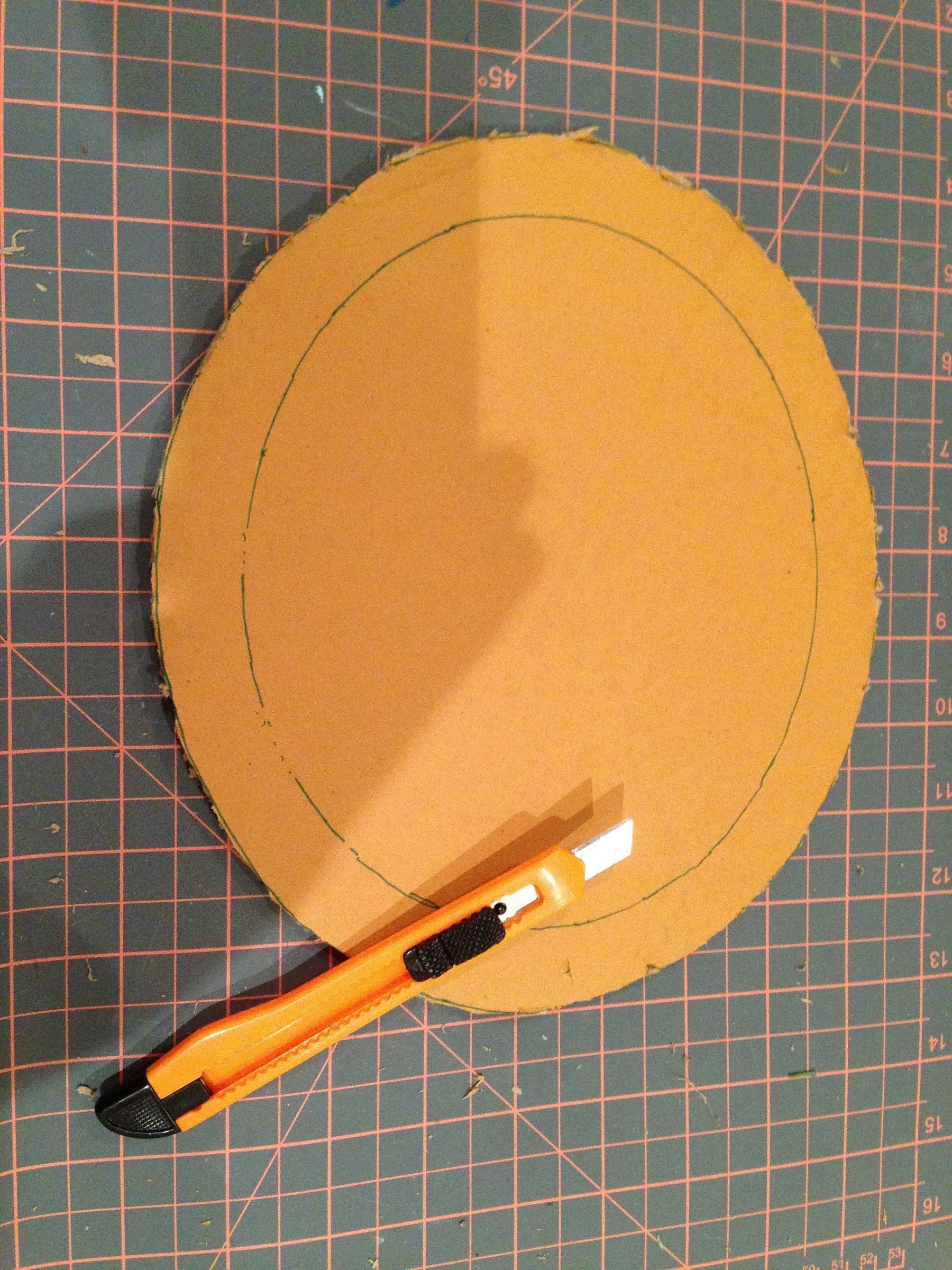 Distraction Deflection Device : 6 Steps (with Pictures) - Instructables