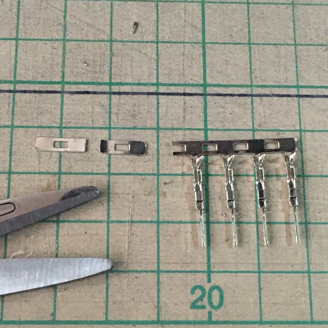 ATtiny85 Ring Watch : 17 Steps (with Pictures) - Instructables