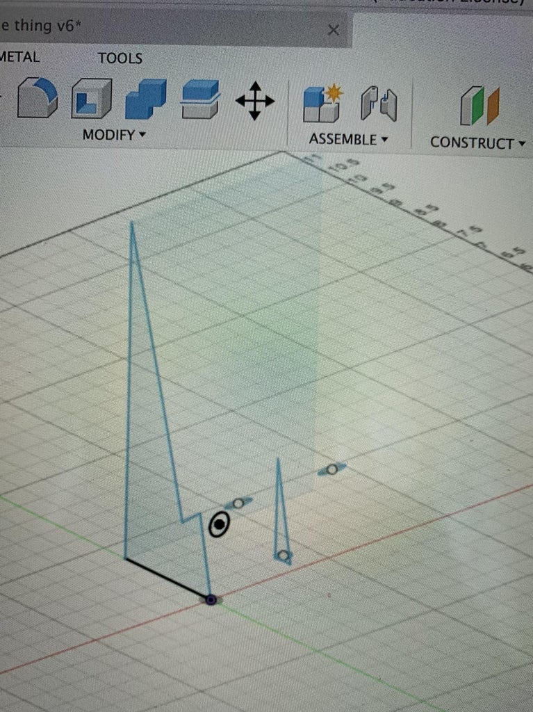 Fusion 360 Phone Stand 4 Steps Instructables