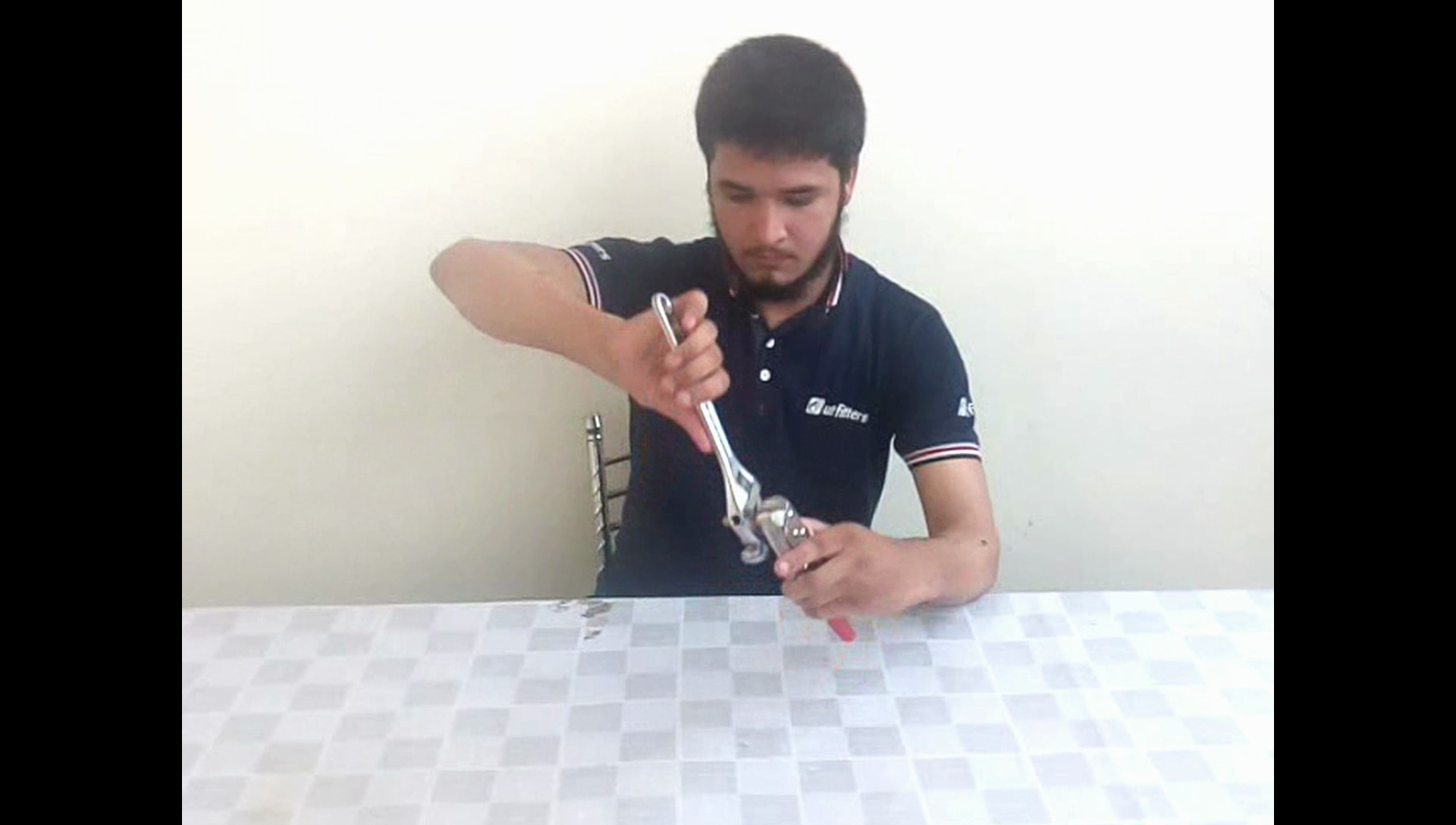 Methane Blaster Torch : 6 Steps (with Pictures) - Instructables