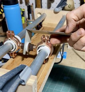 Sliding Angle Grinder Jig : 8 Steps (with Pictures) - Instructables