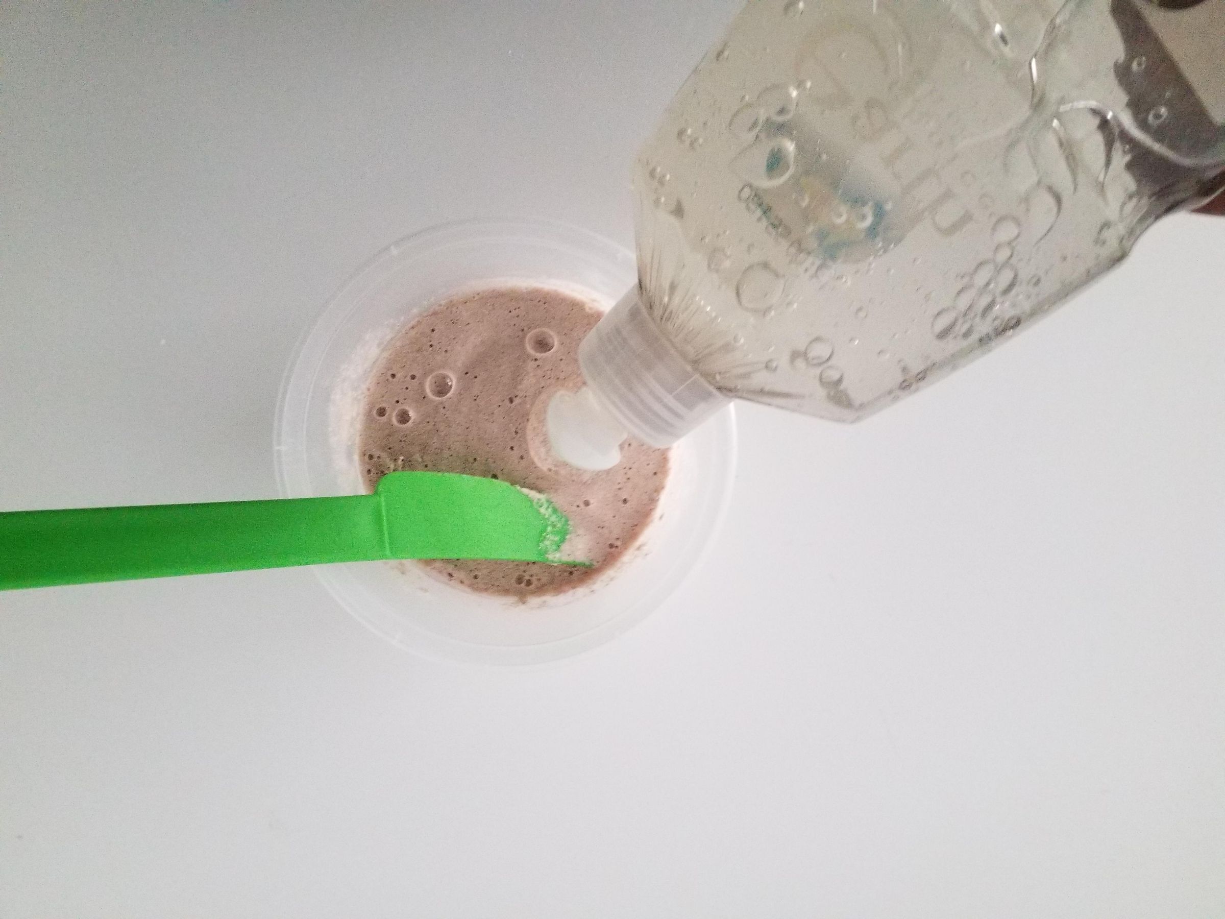 Egg Shell Scouring Paste (with Pictures) - Instructables
