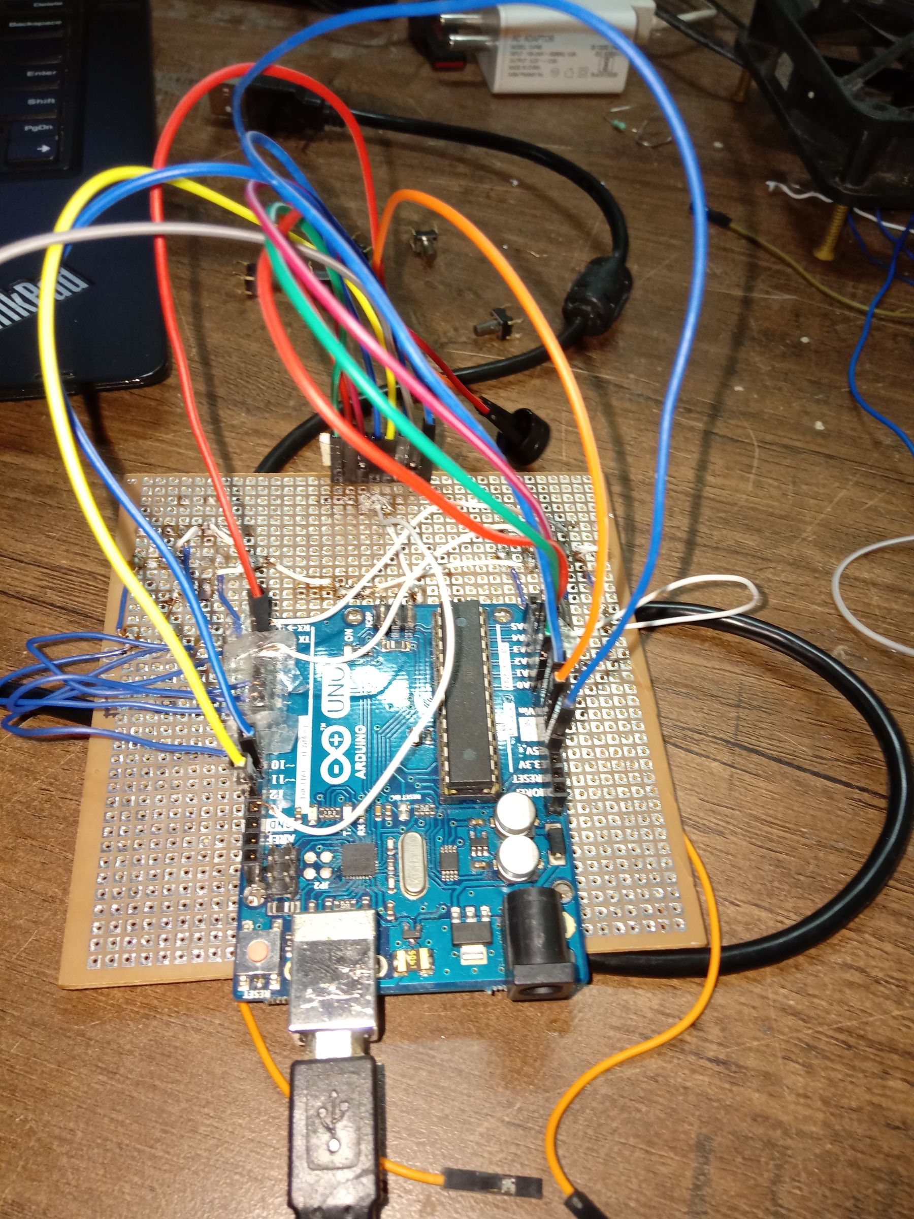 8-bit Arduino Gaming : 4 Steps - Instructables