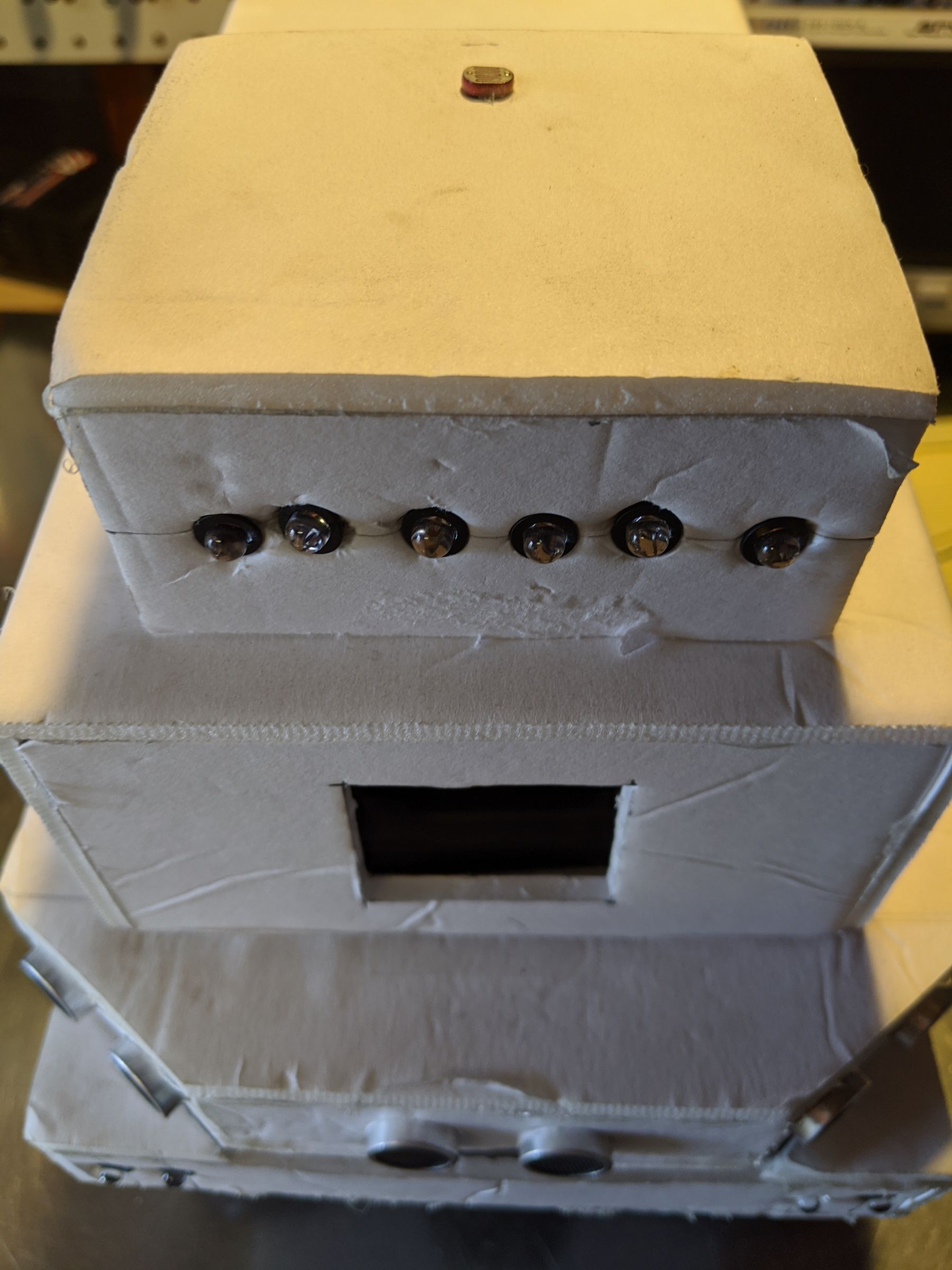 Rover-One : Giving an RC Truck/car a Brain : 11 Steps - Instructables