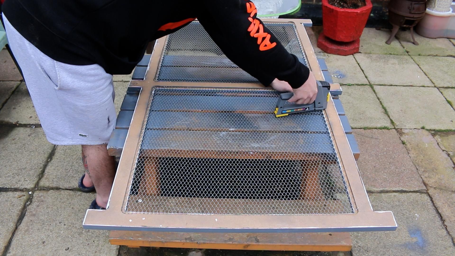 How to Make an Industrial Radiator Cover : 8 Steps (with Pictures ...
