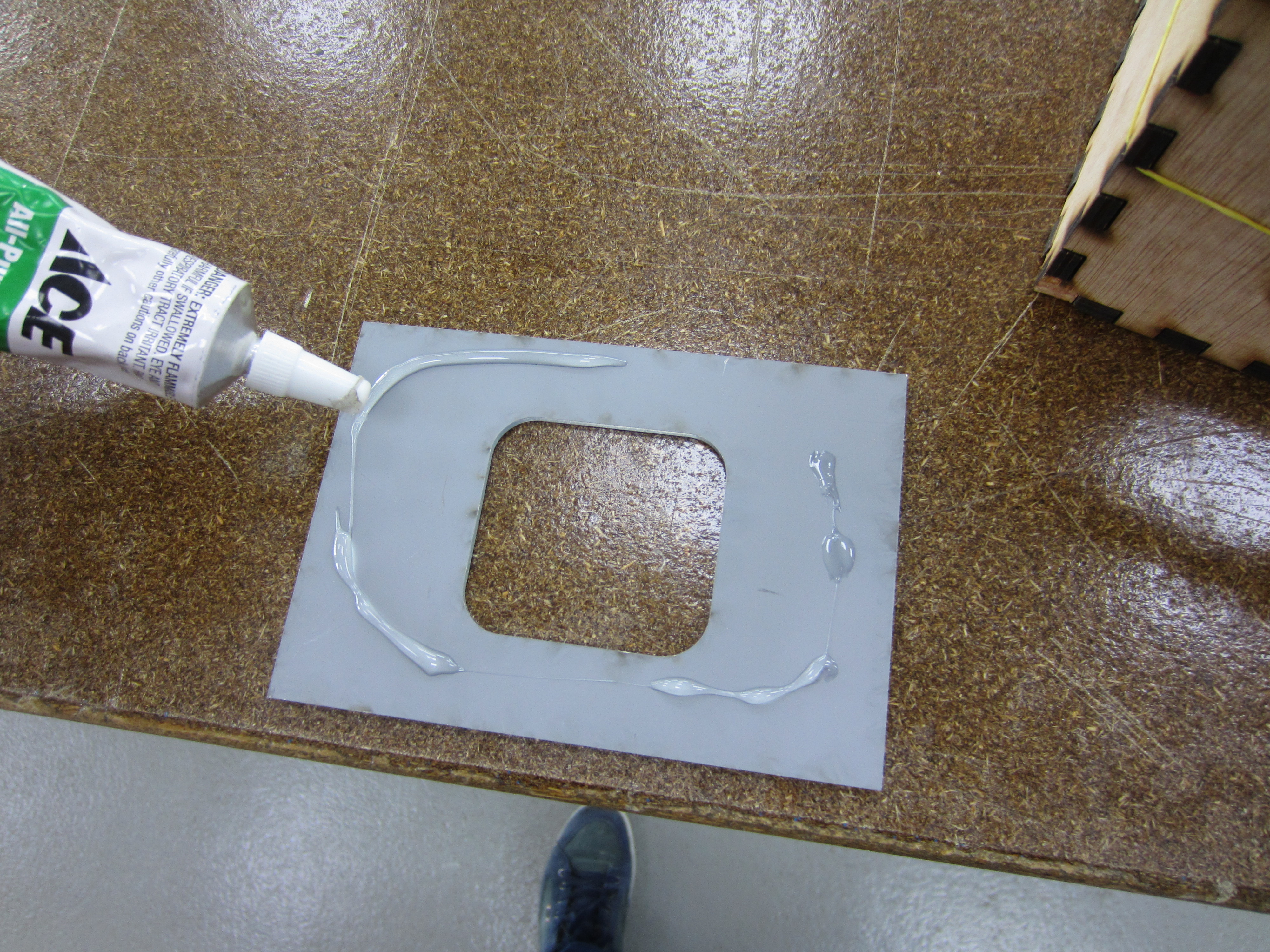 Magic Box : 7 Steps (with Pictures) - Instructables