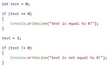 Making a Text Based Turn Based Battle Game in C# : 10 Steps - Instructables