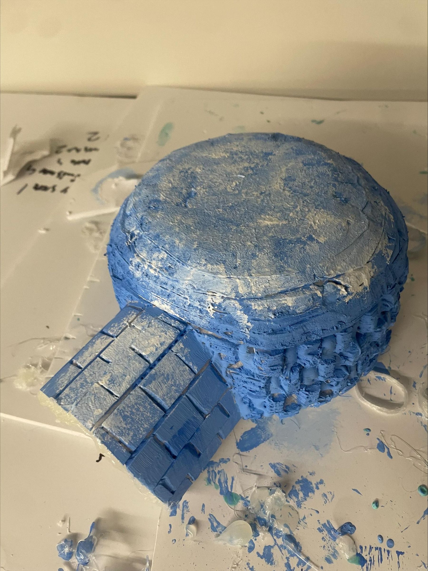 Igloo : 5 Steps - Instructables