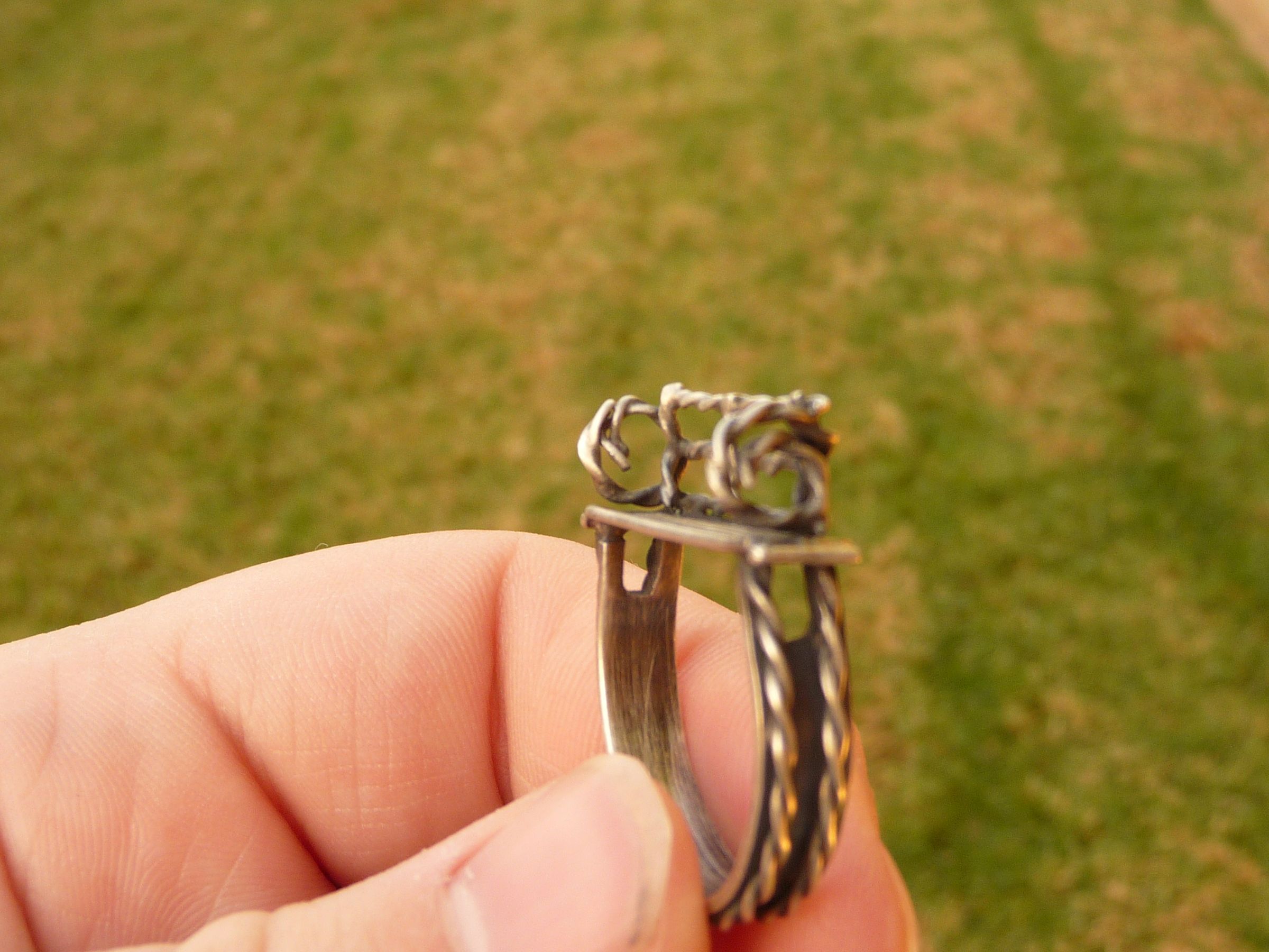 Bench Ring - Instructables