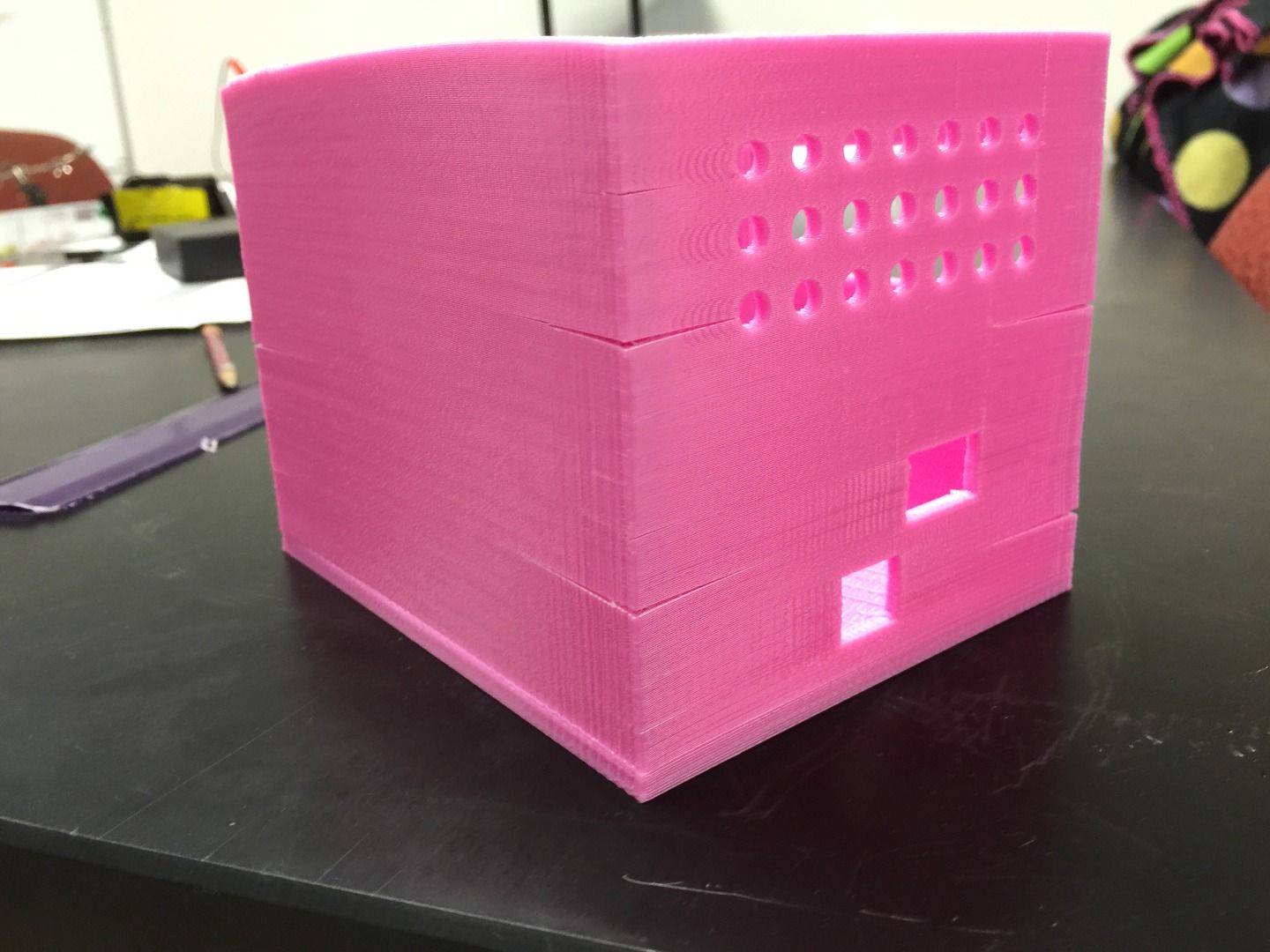 Air Pollution Detector : 11 Steps (with Pictures) - Instructables