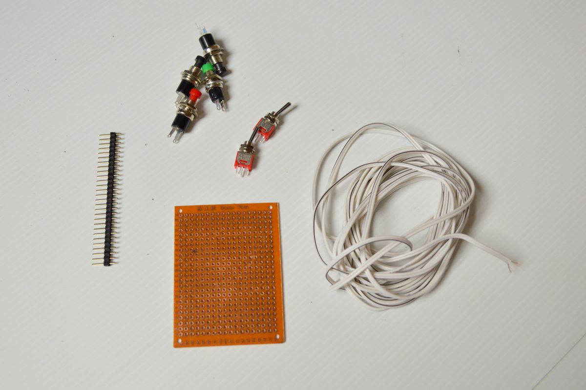 Sound Bending Machine - Intro to Circuit Bending : 9 Steps (with Pictures) - Instructables