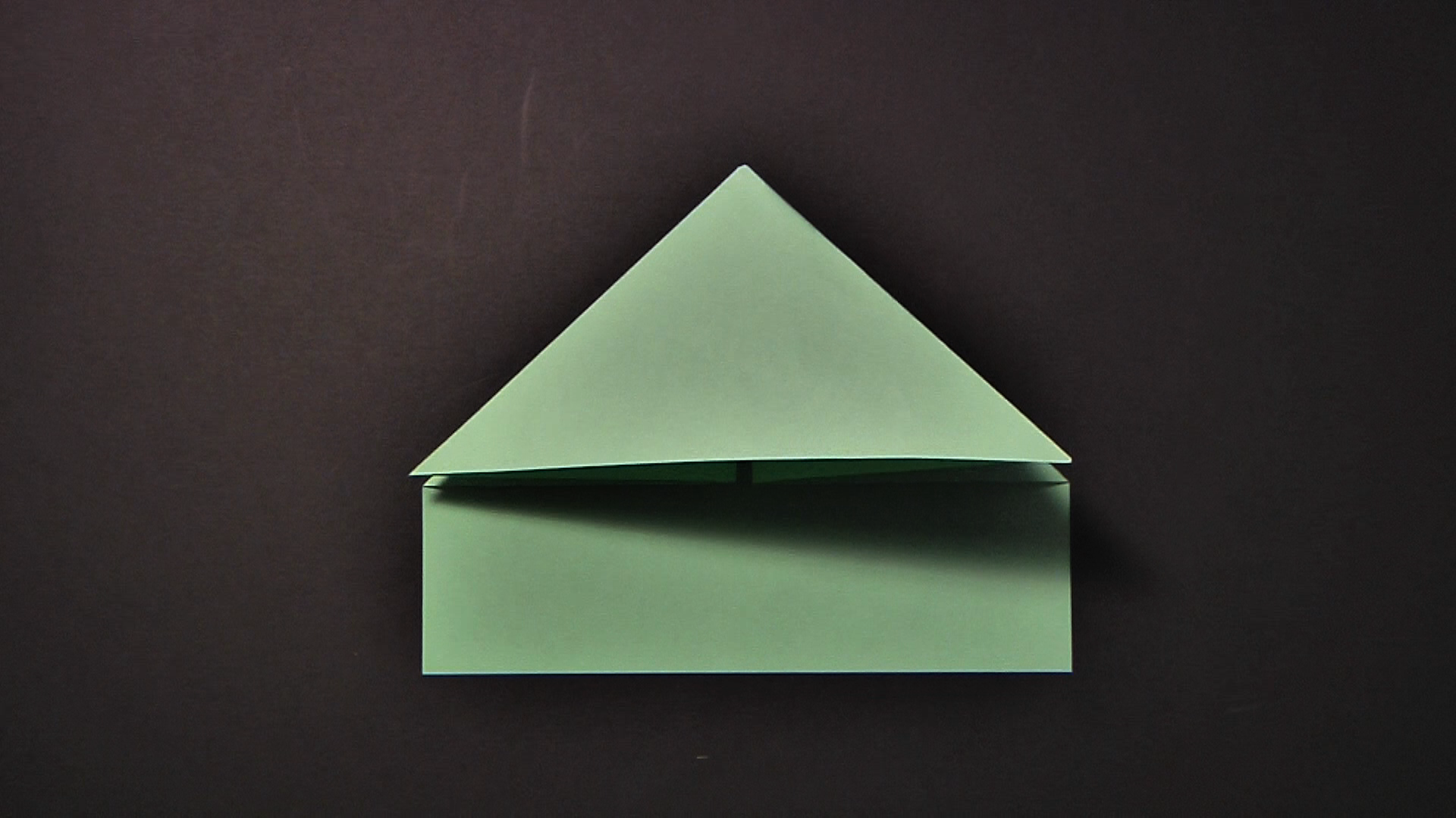 Stingray Paper Airplane : 8 Steps (with Pictures) - Instructables