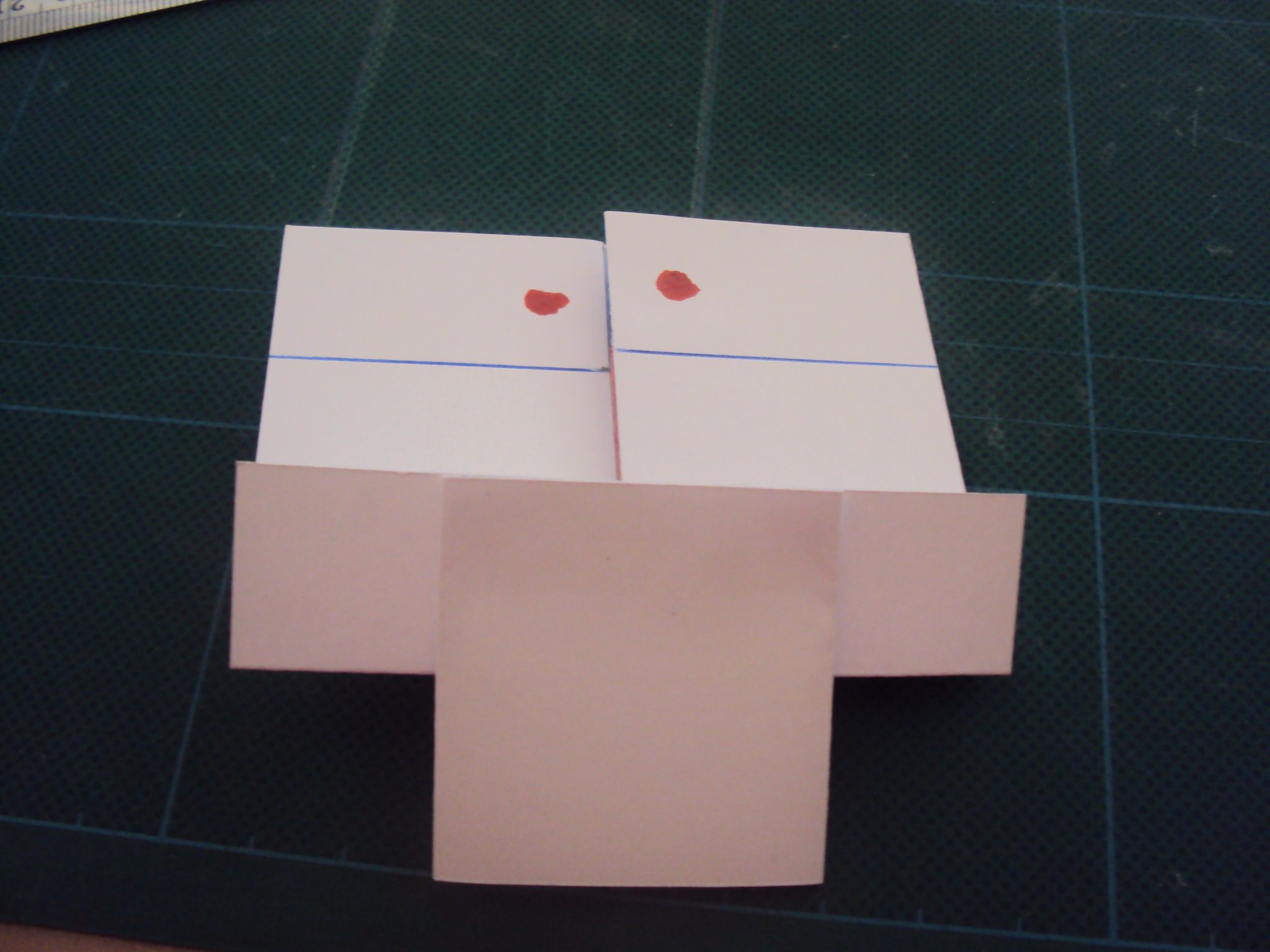 Transforming Flex Card : 9 Steps - Instructables