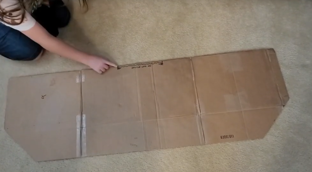 How to Measure a Tnr Trap, Make a Sewing Pattern and Sew Tnr Trap Cover ...