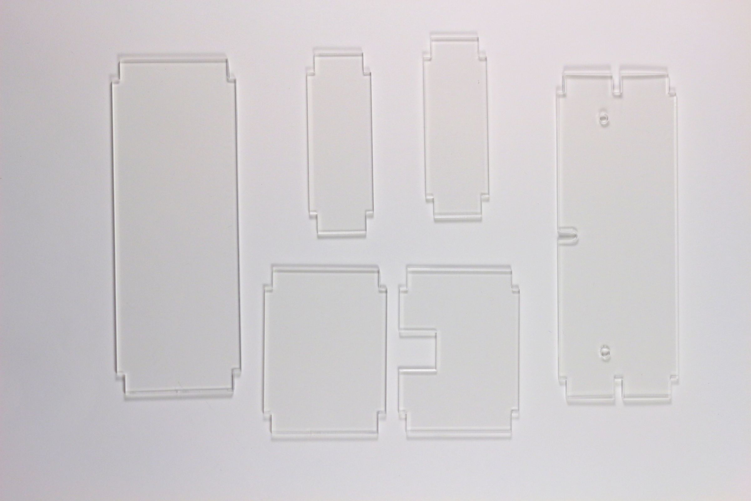 Gel Electrophoresis Integrated System (GelIS) : 7 Steps (with Pictures ...