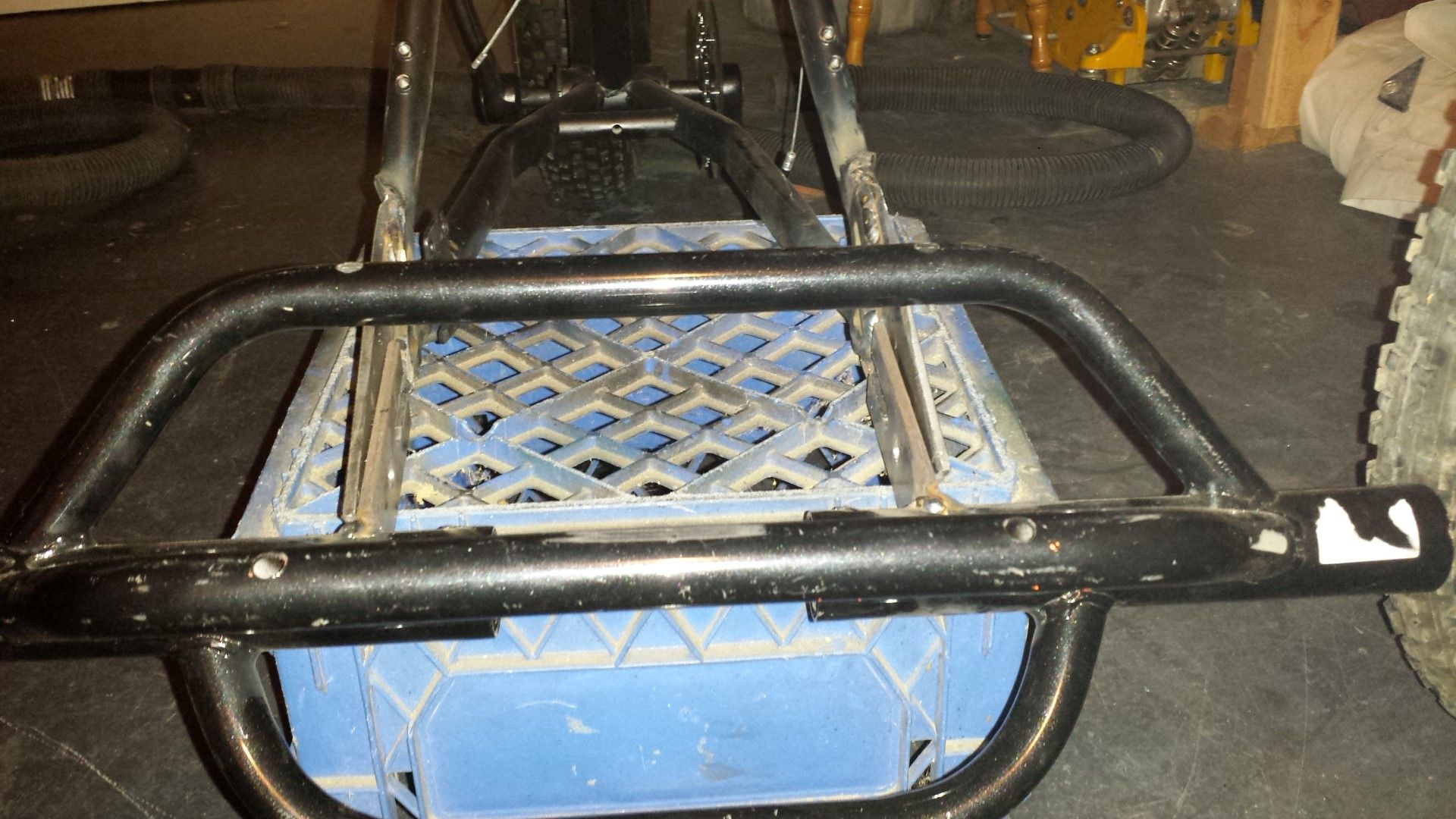 Fat Tire Trike : 7 Steps (with Pictures) - Instructables