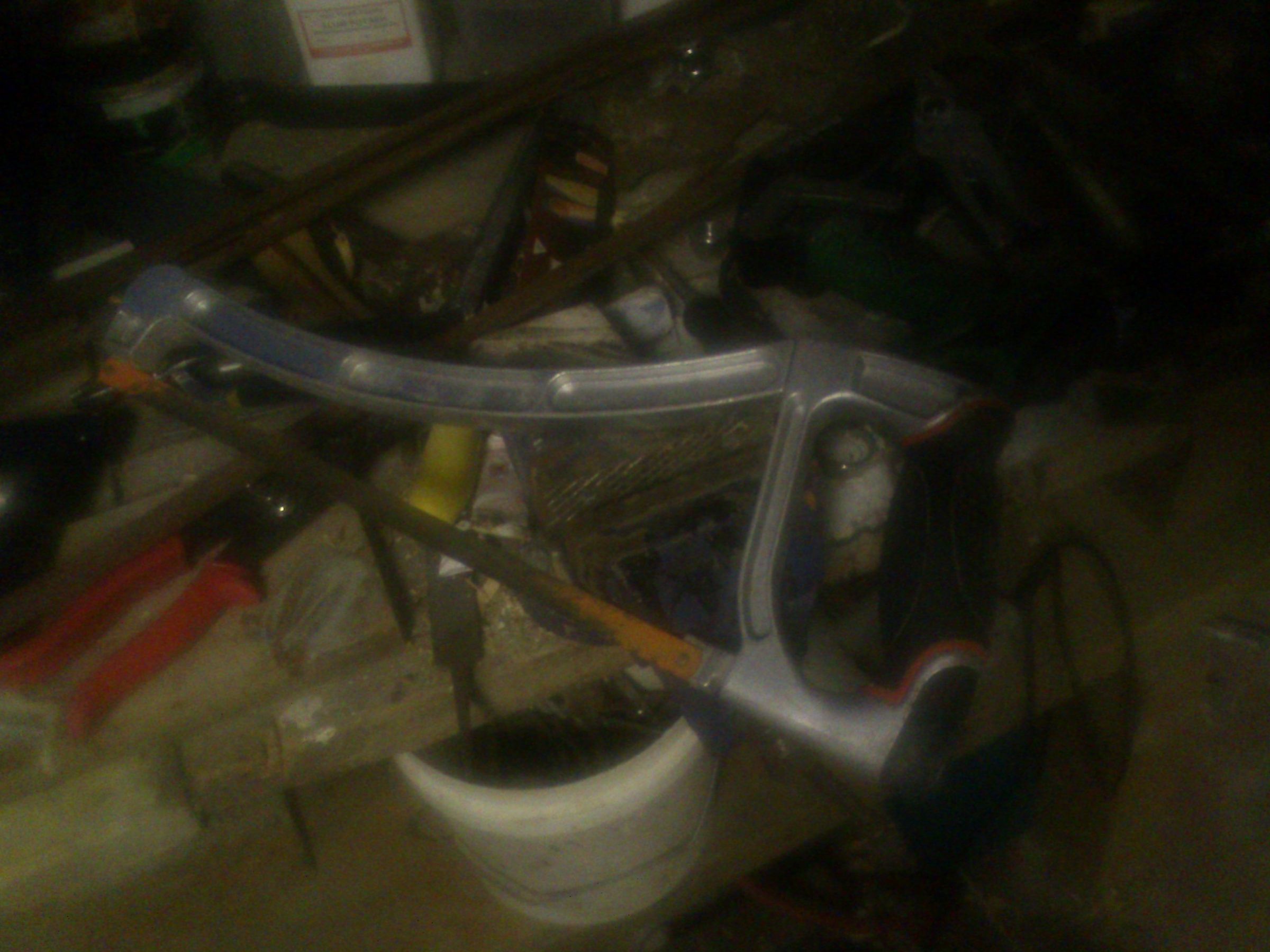 D.I.Y Bull Horns for Bike - Instructables